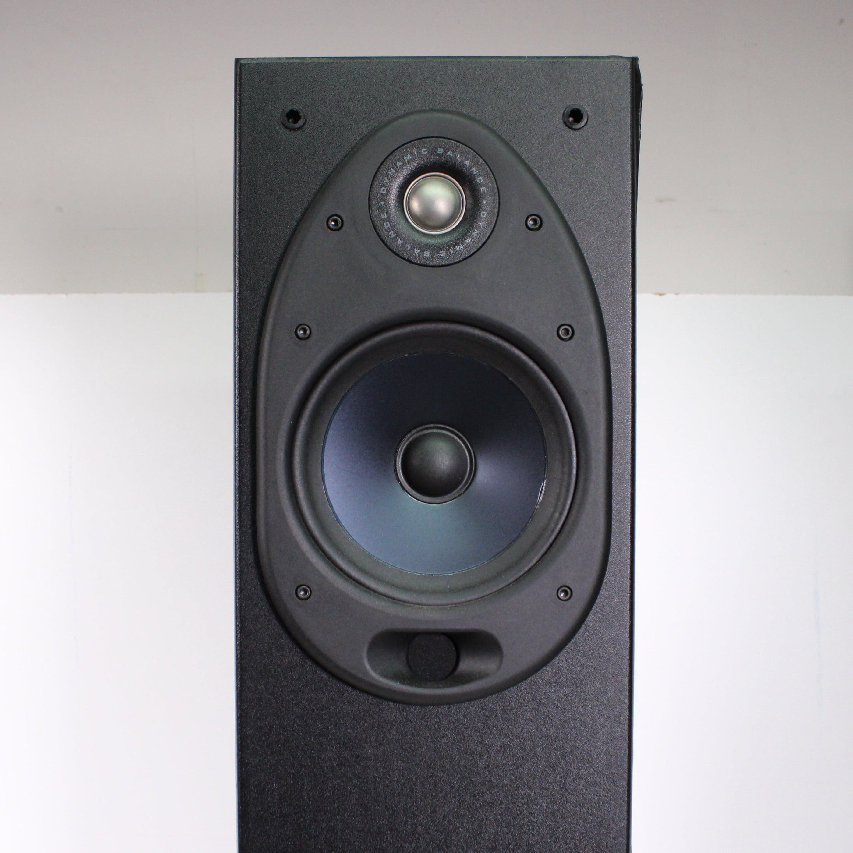 Polk Audio RT1000i Tower Speaker Pair with Built-In Powered Subwoofers ...