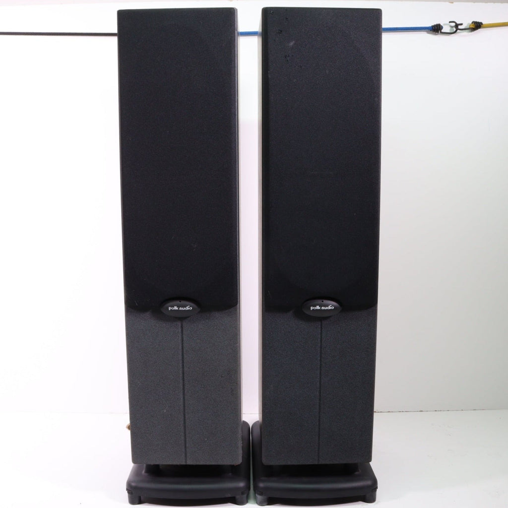 Polk Audio RT600 Tower Speaker Set (2 Pairs)