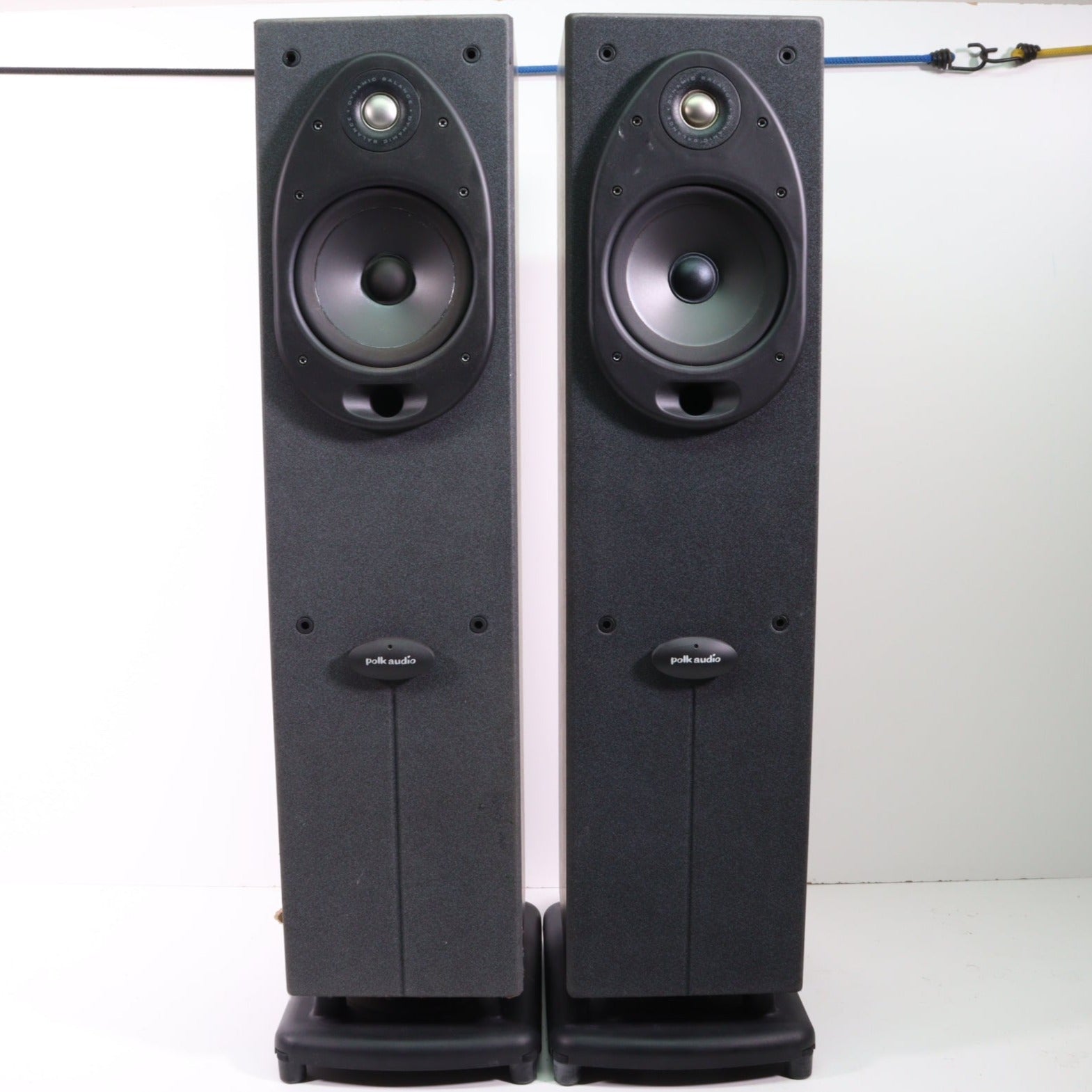 Polk Audio RT600 Tower Speaker Set (2 Pairs)