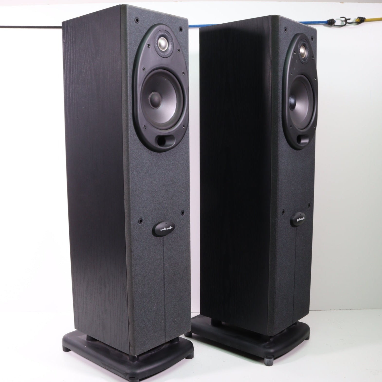 Polk Audio RT600 Tower Speaker Set (2 Pairs)