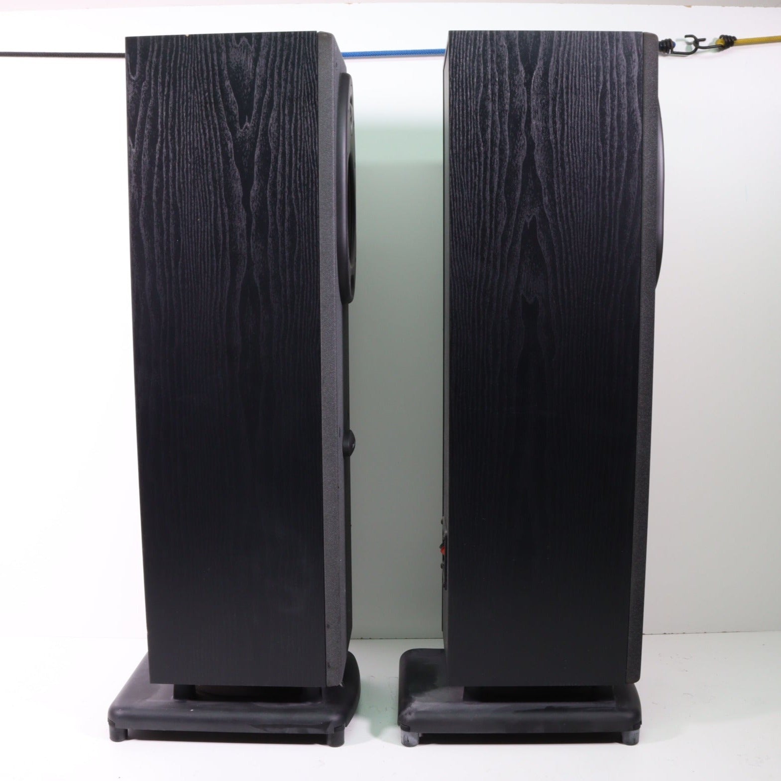 Polk Audio RT600 Tower Speaker Set (2 Pairs)