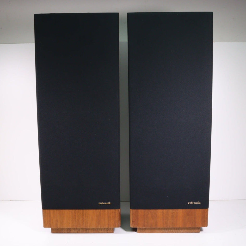 Polk Audio SDA 1A Floorstanding Stereo Speaker Pair