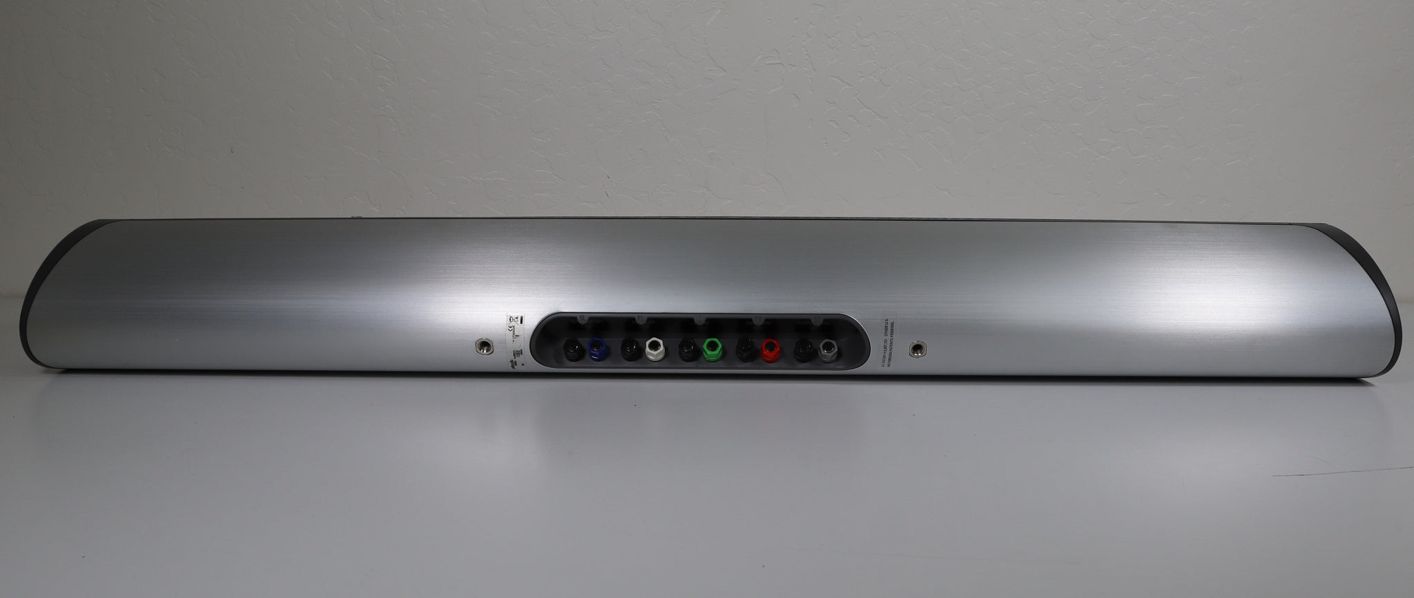 Polk Audio Surround Bar Titanium Surround Sound Bar