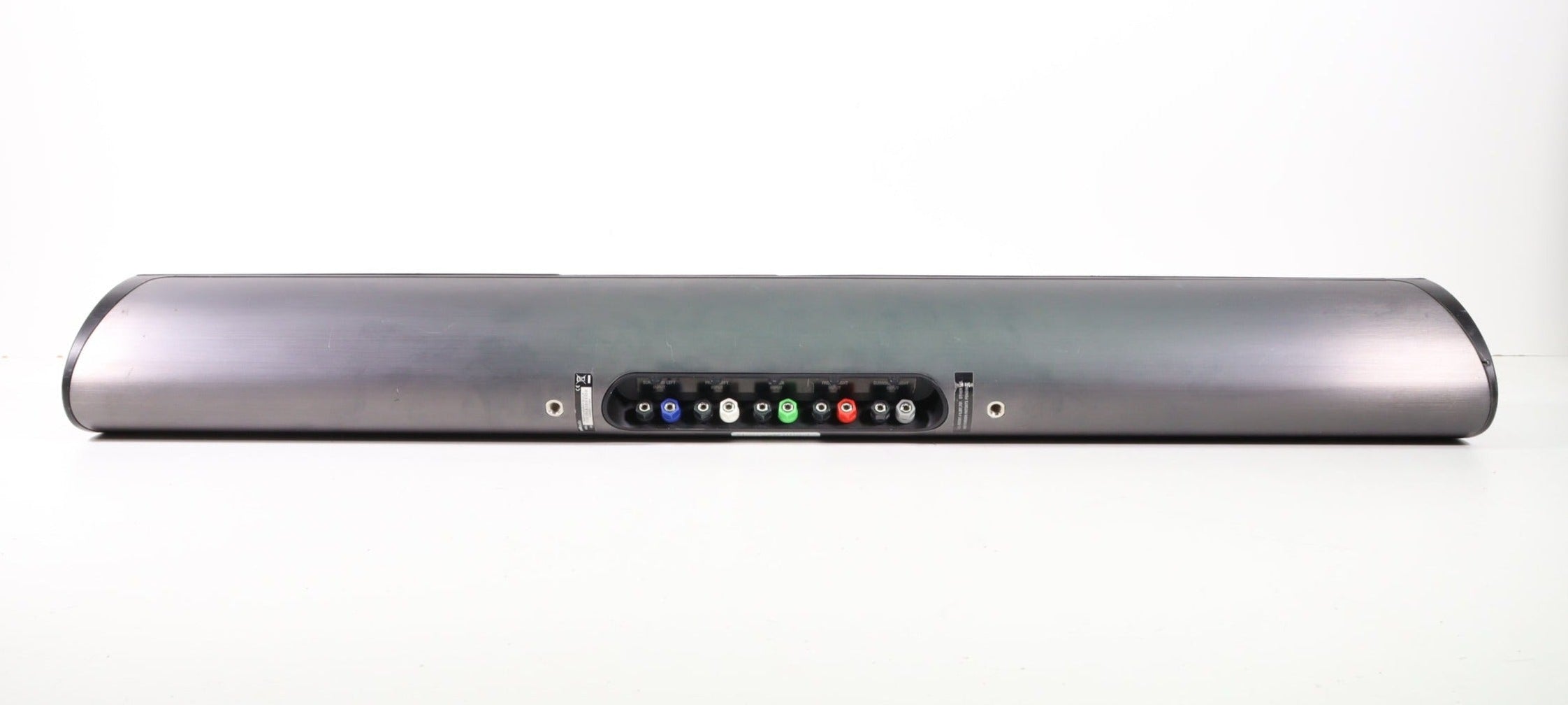 Polk Audio SurroundBar Surround Sound Bar — SpenCertified