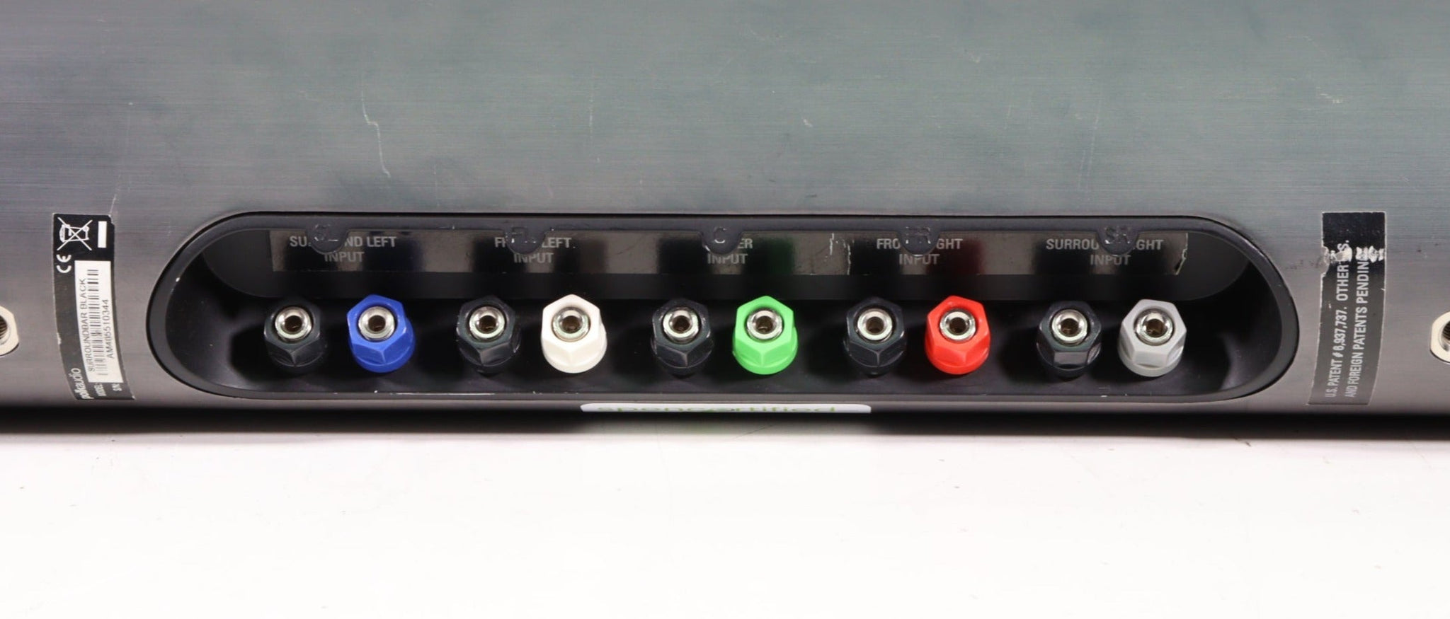 Polk Audio SurroundBar Surround Sound Bar