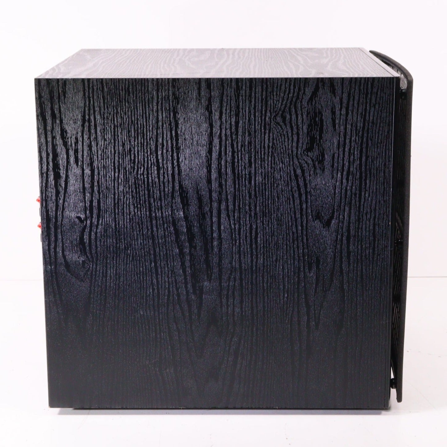 PolkAudio PSW108 Black Powered Subwoofer — SpenCertified