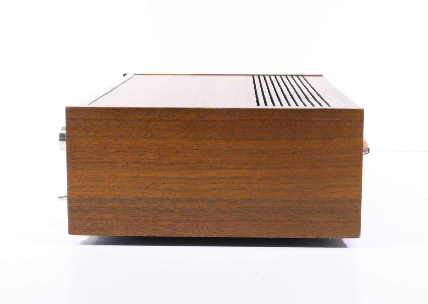 Project/One Mark 1A Solid State Stereo Receiver (NO POWER)