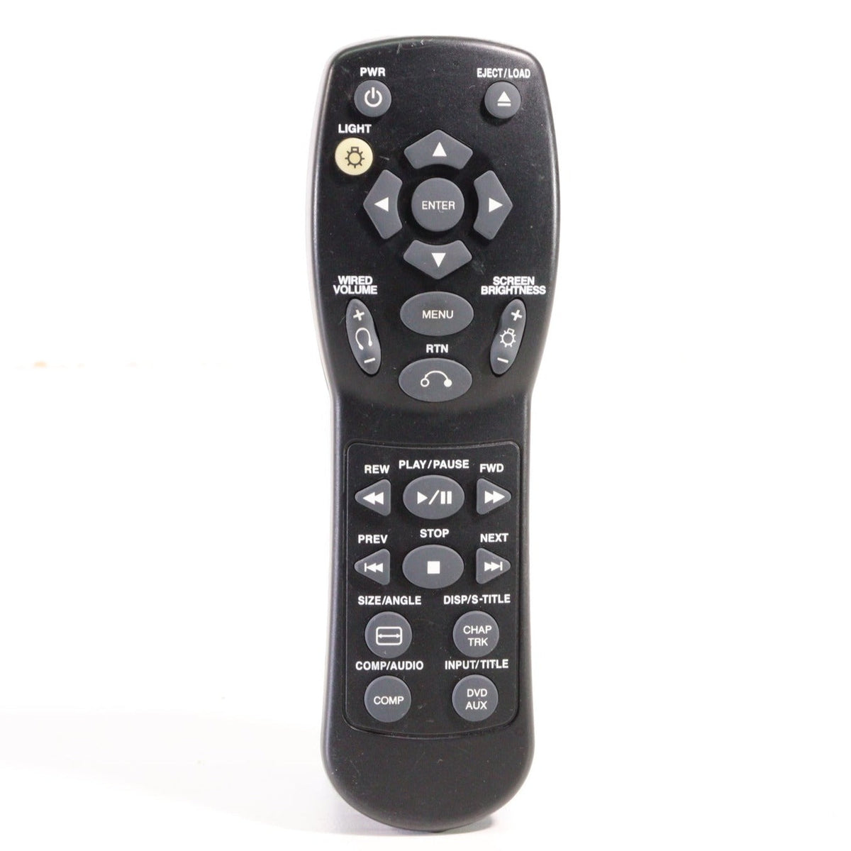 Projector Remote Control — SpenCertified