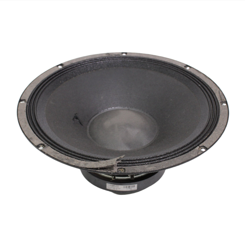 QSC XD-000060-00 12" LF Low Frequency Woofer Driver Speaker Replacemen