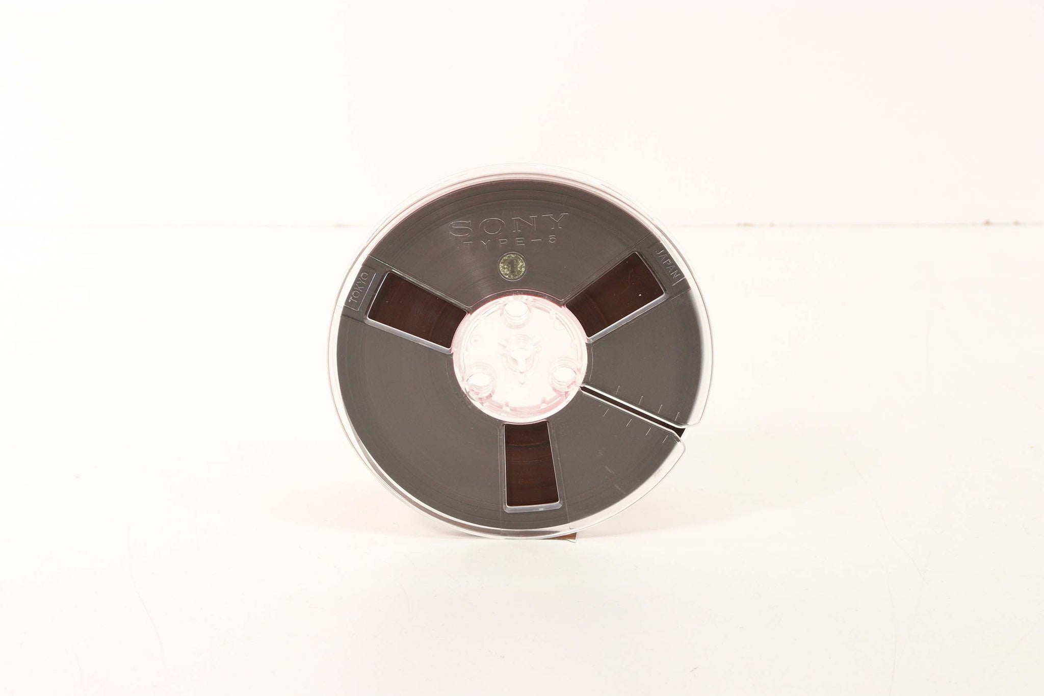 QUANTEGY Reel to Reel Grand Master Studio Master Audio Tape 456