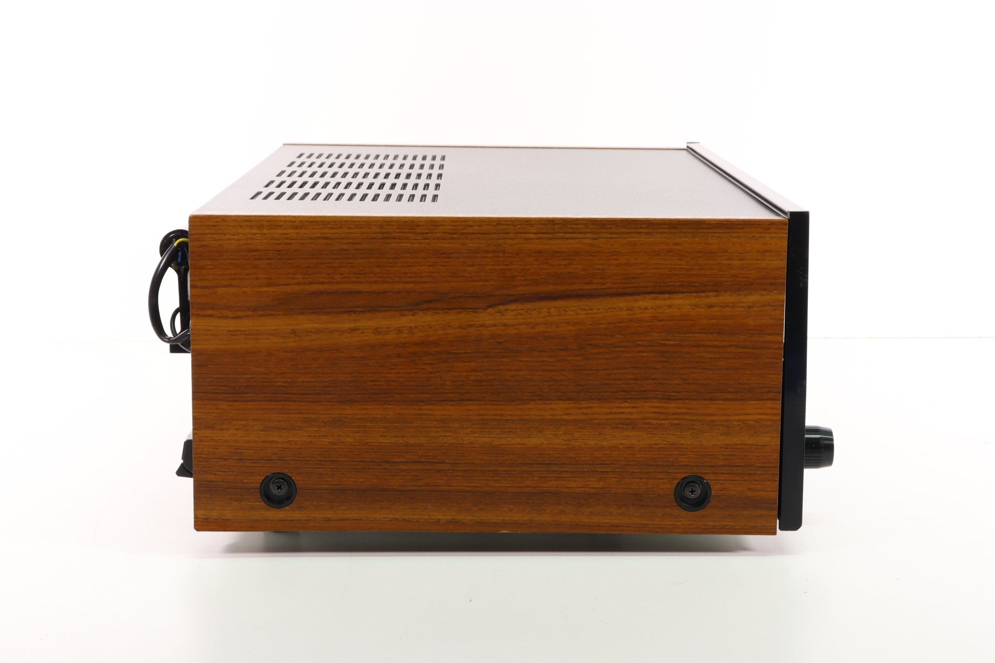 Quadraflex Reference: 180R Home Stereo Receiver Amplifier