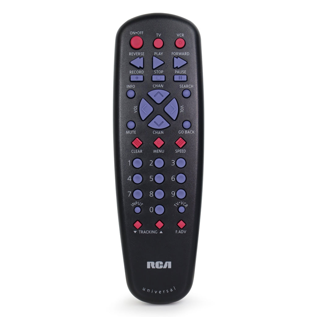 RCA CRK235B2 Remote Control for VCR VR556