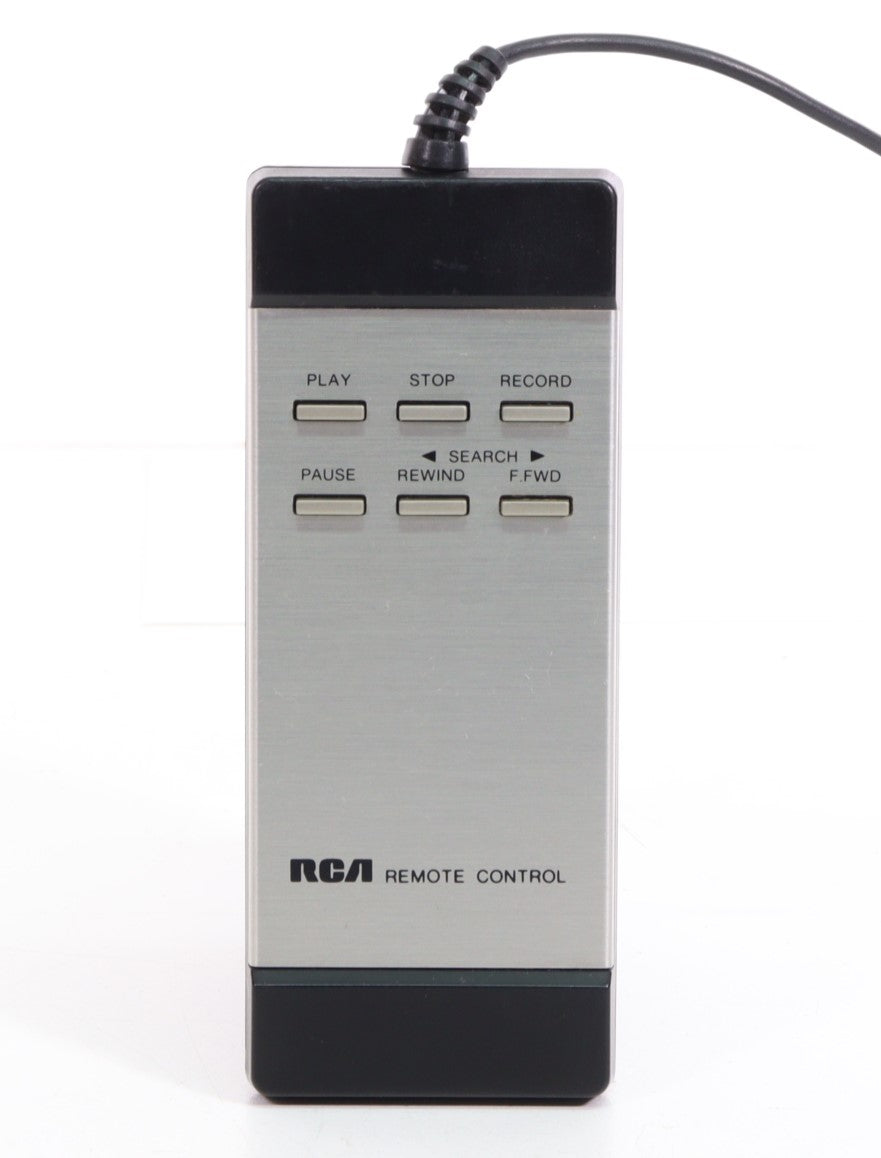 RCA RCA4 Vintage Wired Remote Control for VCR Player — SpenCertified
