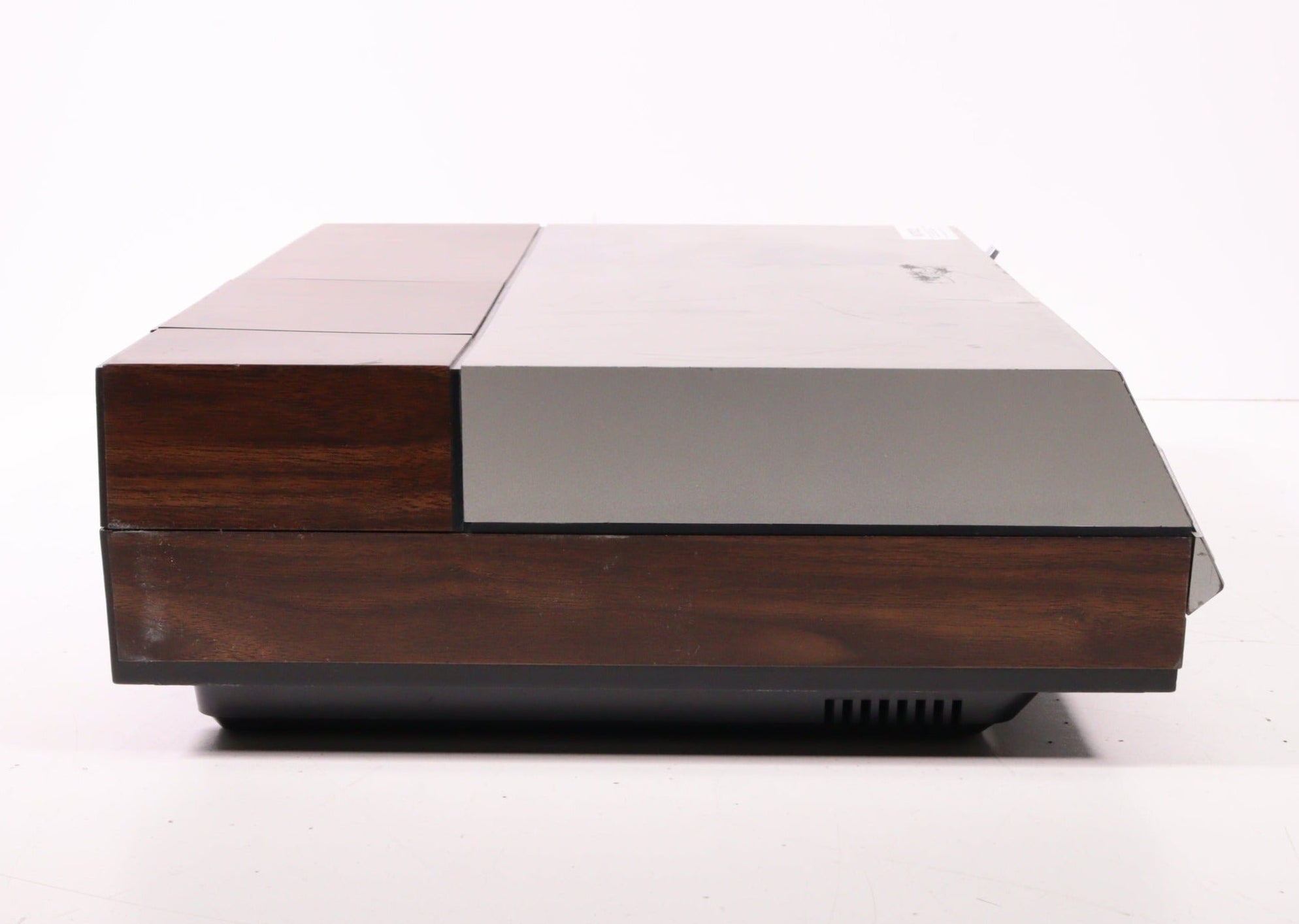 RCA SGT-200 Stereo CED SelectaVision VideoDisc Player — SpenCertified