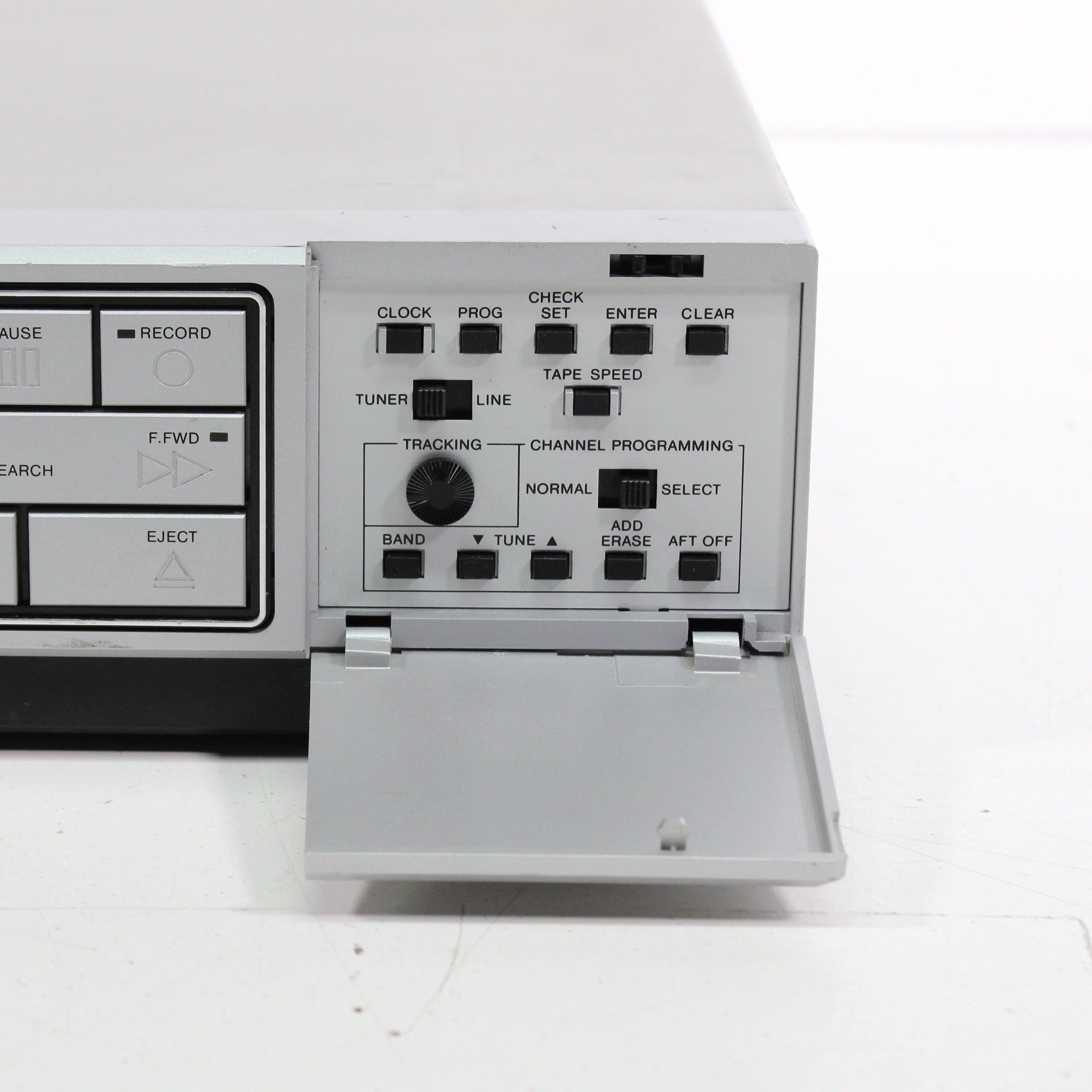 RCA VMT285 HQ High Quality VCR VHS Player Recorder