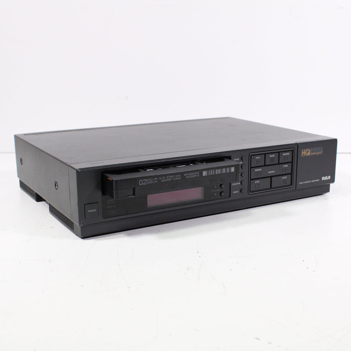 RCA VMT295 Vintage VCR VHS Player Recorder — SpenCertified