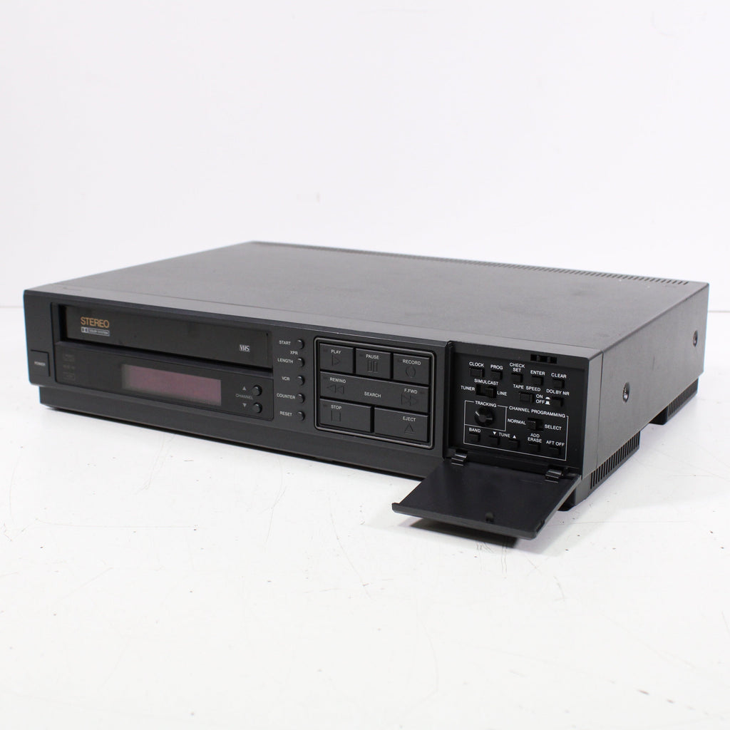RCA VMT295 Vintage VCR VHS Player Recorder