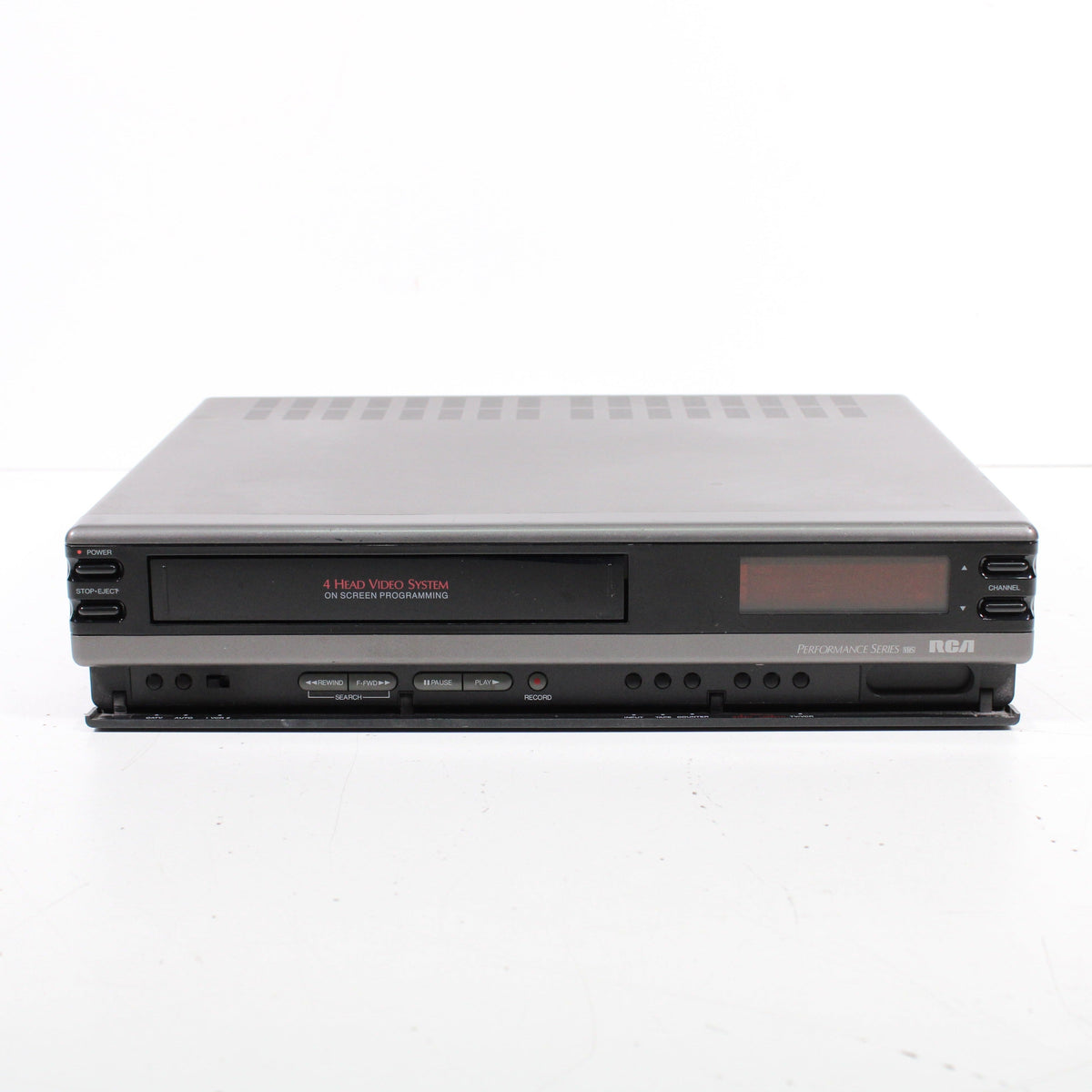 Vcr