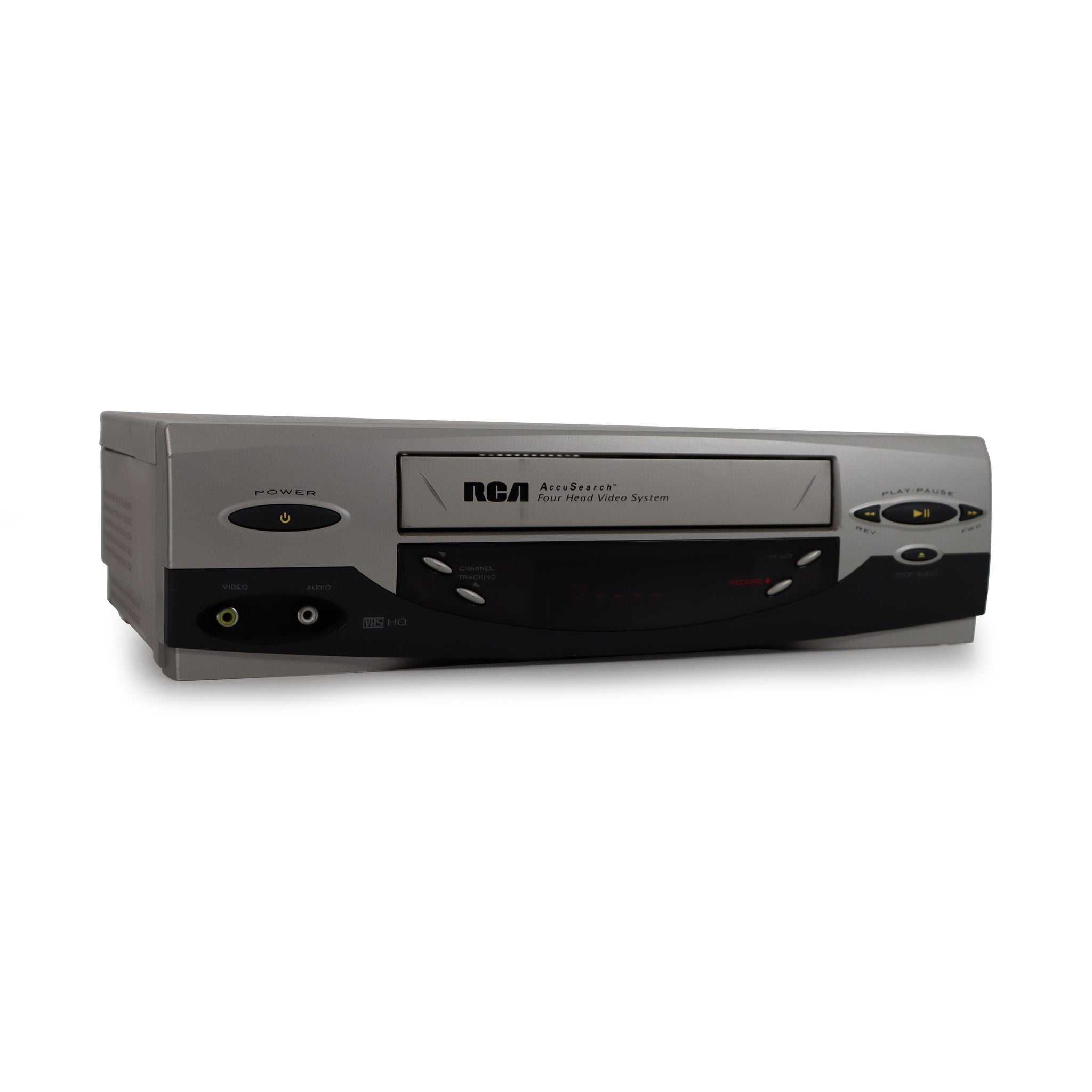 RCA VR546 VCR Video Cassette Recorder VHS Player — SpenCertified