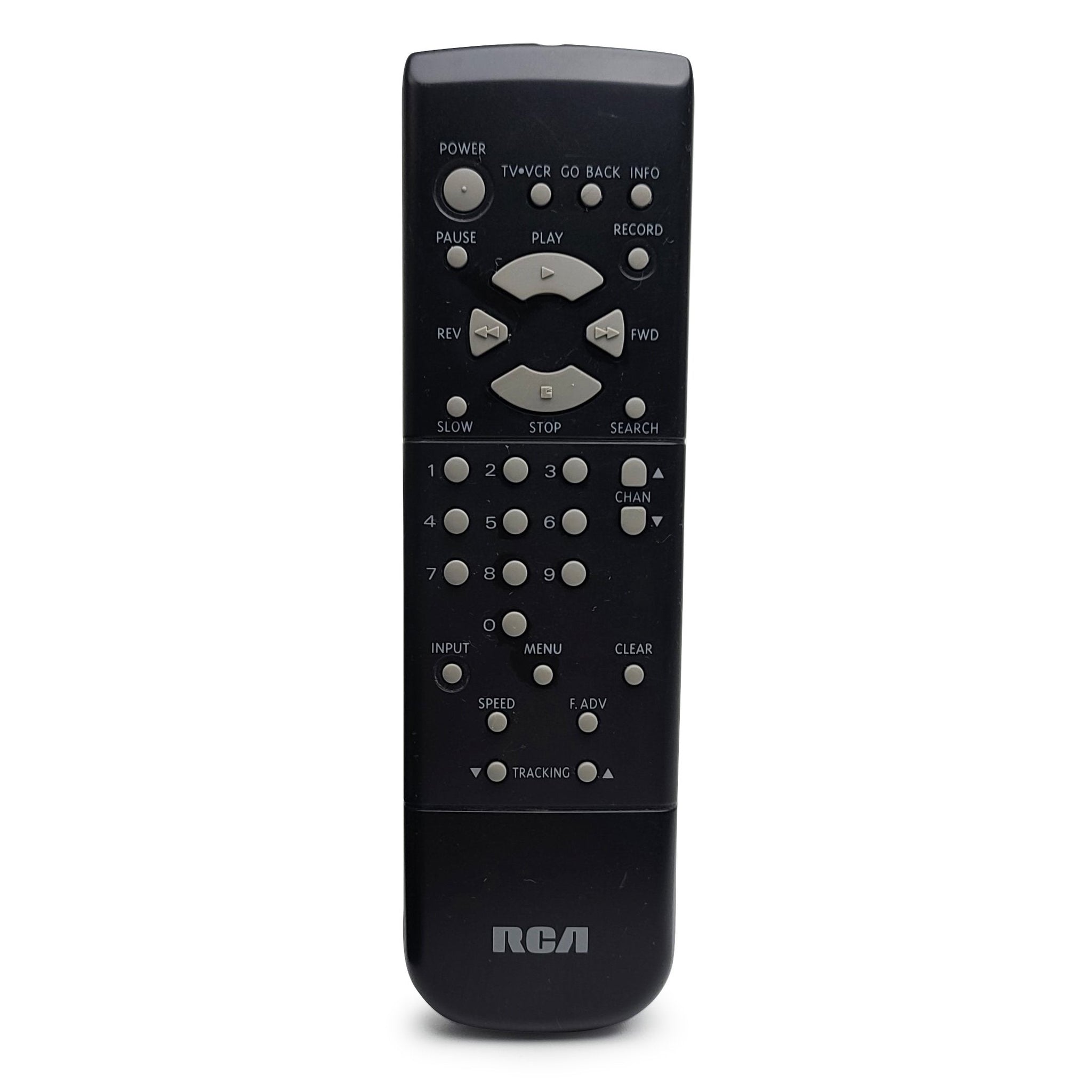 RCA VSQS1492 Remote Control for VCR VR327A and More