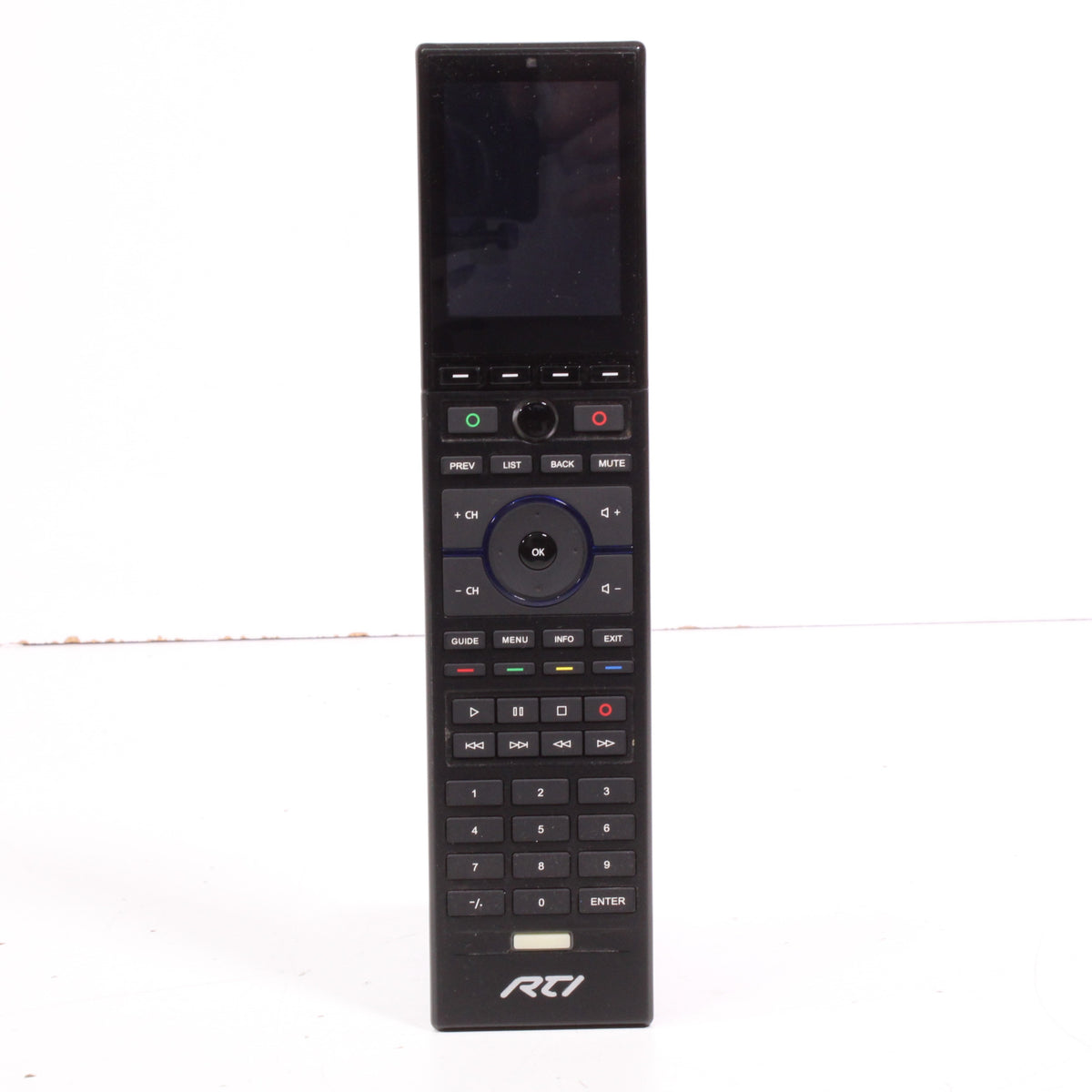 RTI T2I Remote Control for LCD TV — SpenCertified
