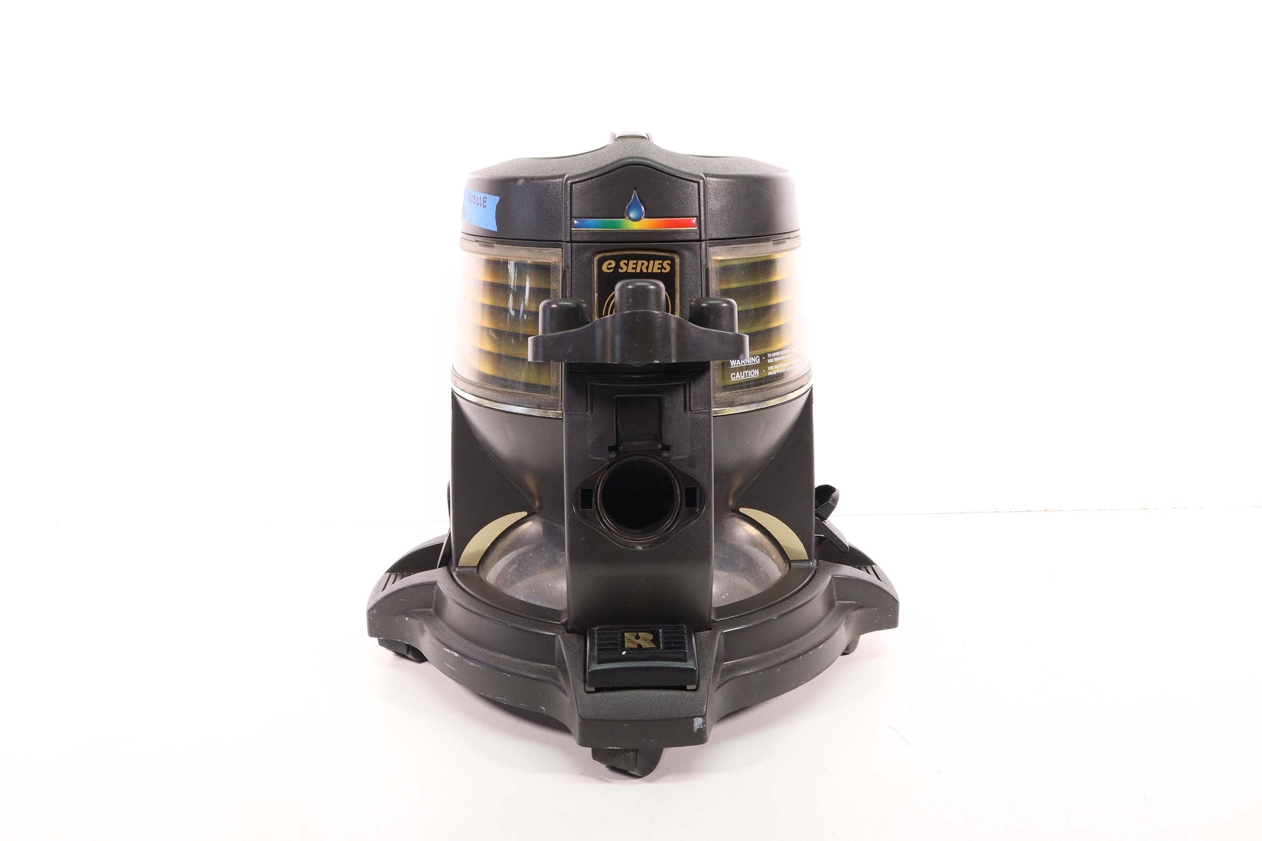 Rainbow e series Vacuum Cleaner (No Nozzle Extension Cord) — SpenCertified