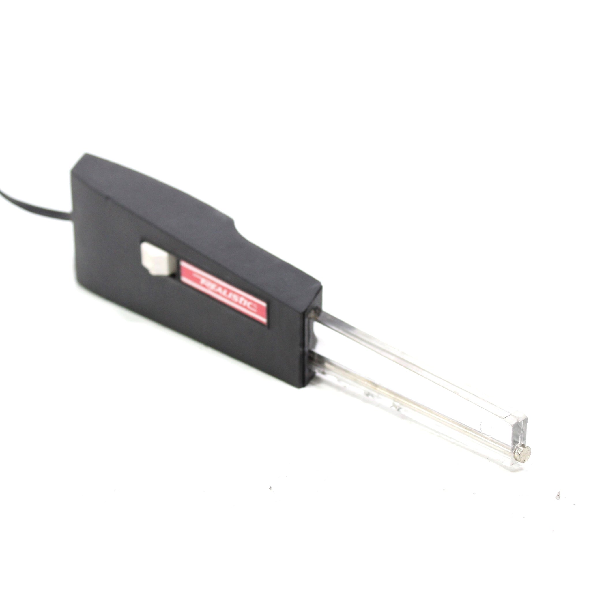 Realistic 231X Vintage Cassette Tape Head Demagnetizer