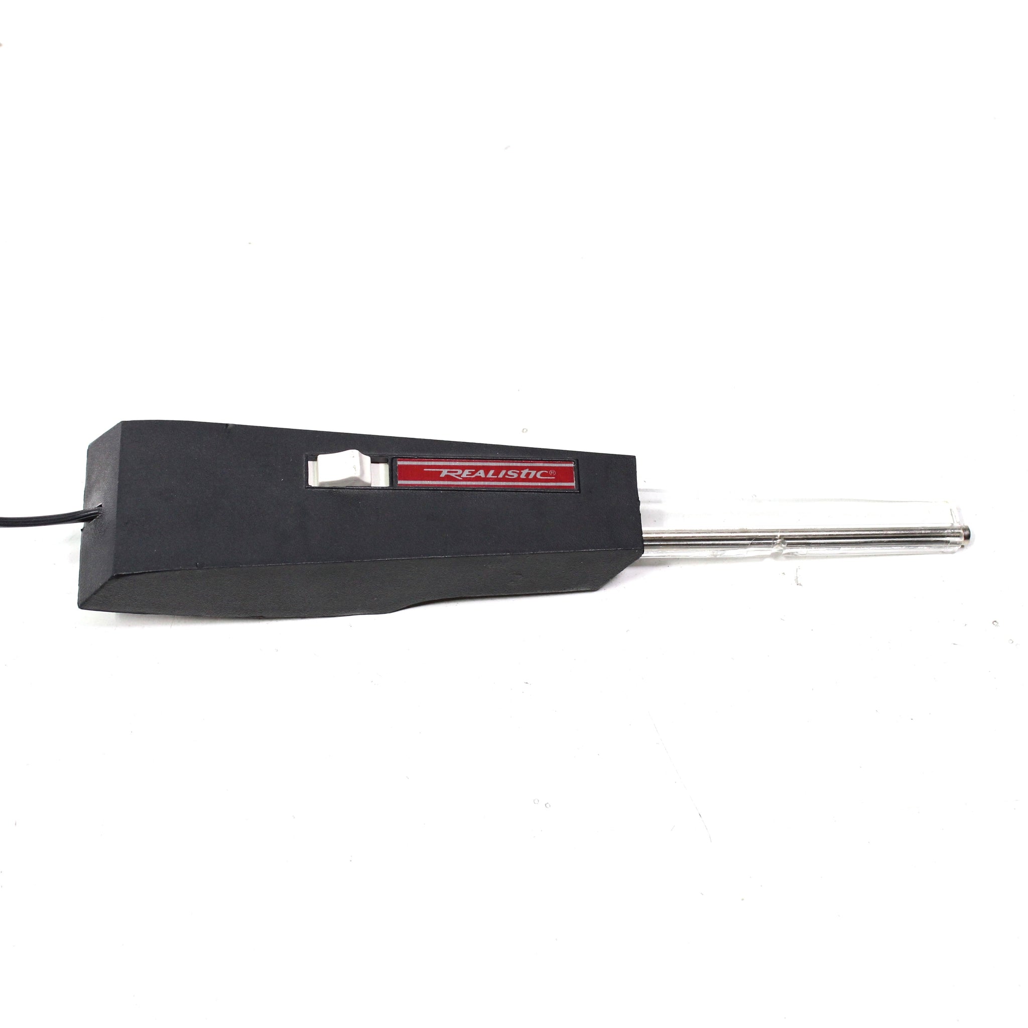 Realistic 231X Vintage Cassette Tape Head Demagnetizer