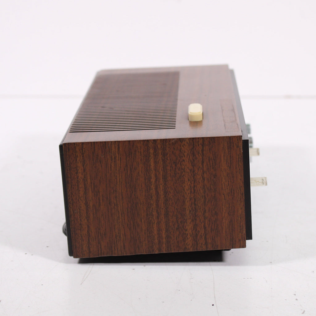 Realistic Chronomatic-3 12-1485 Vintage AM/FM Stereo Alarm Clock Radio