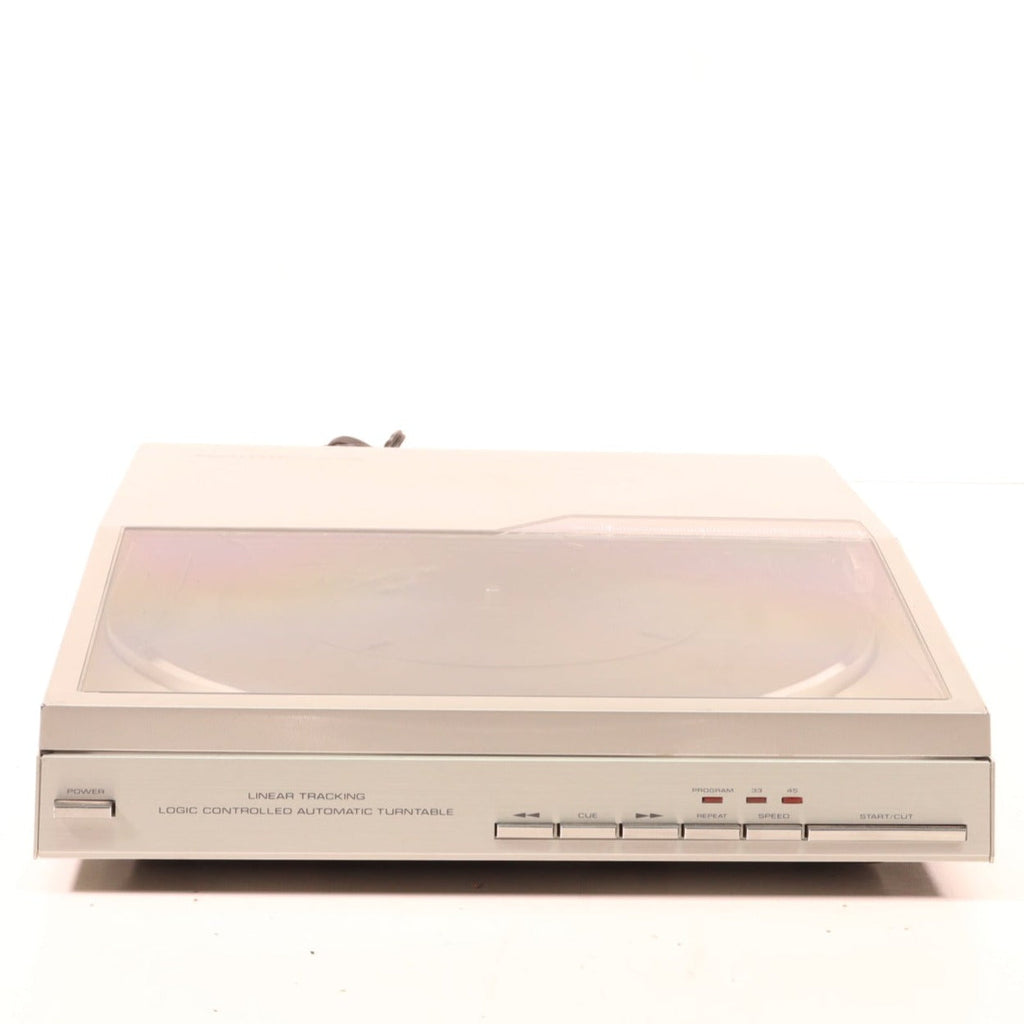 Realistic LAB-1500 Linear Tracking Automatic Turntable