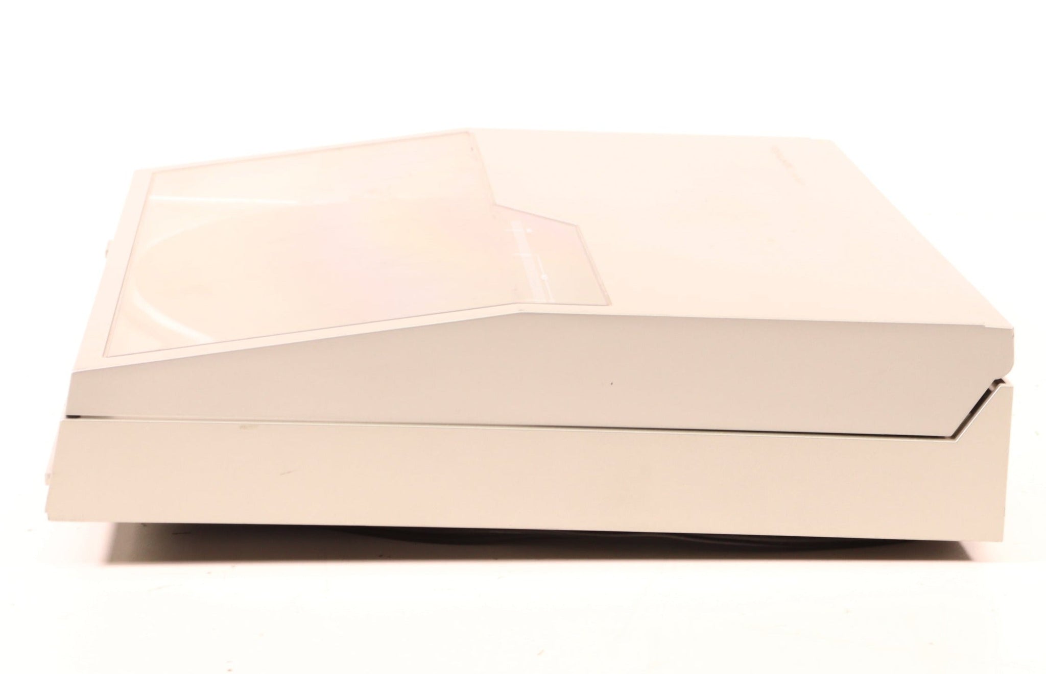 Realistic LAB-1500 Linear Tracking Automatic Turntable