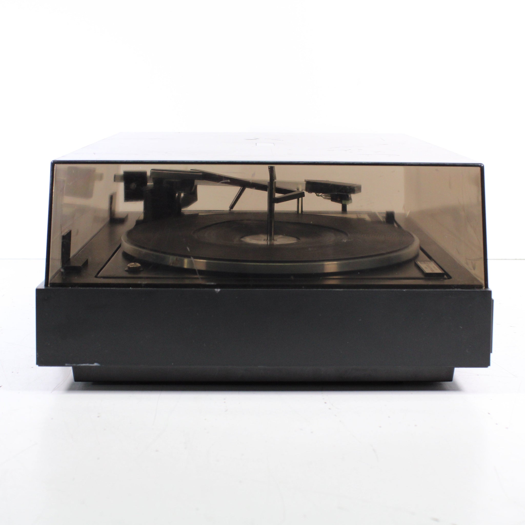 Realistic LAB-36A 3-Speed Auto Manual Turntable Stereo Record Changer
