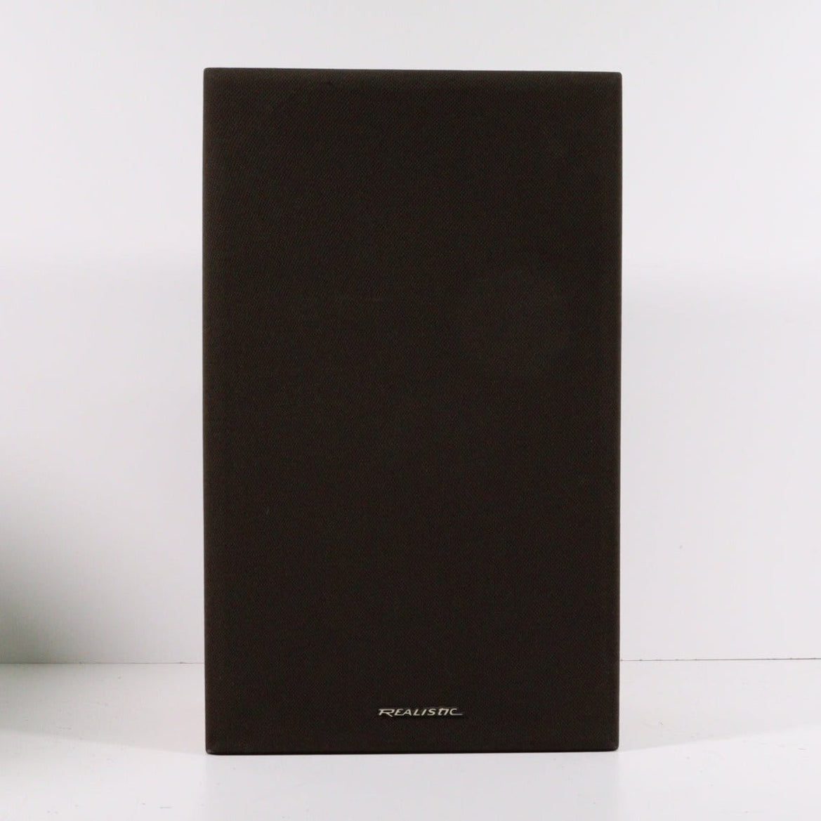 Realistic MC-1800 Bookshelf Speaker Pair — SpenCertified