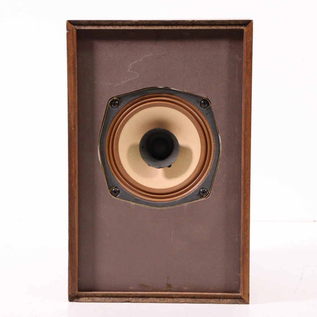 Realistic Minimus-4 Vintage Bookshelf Speaker