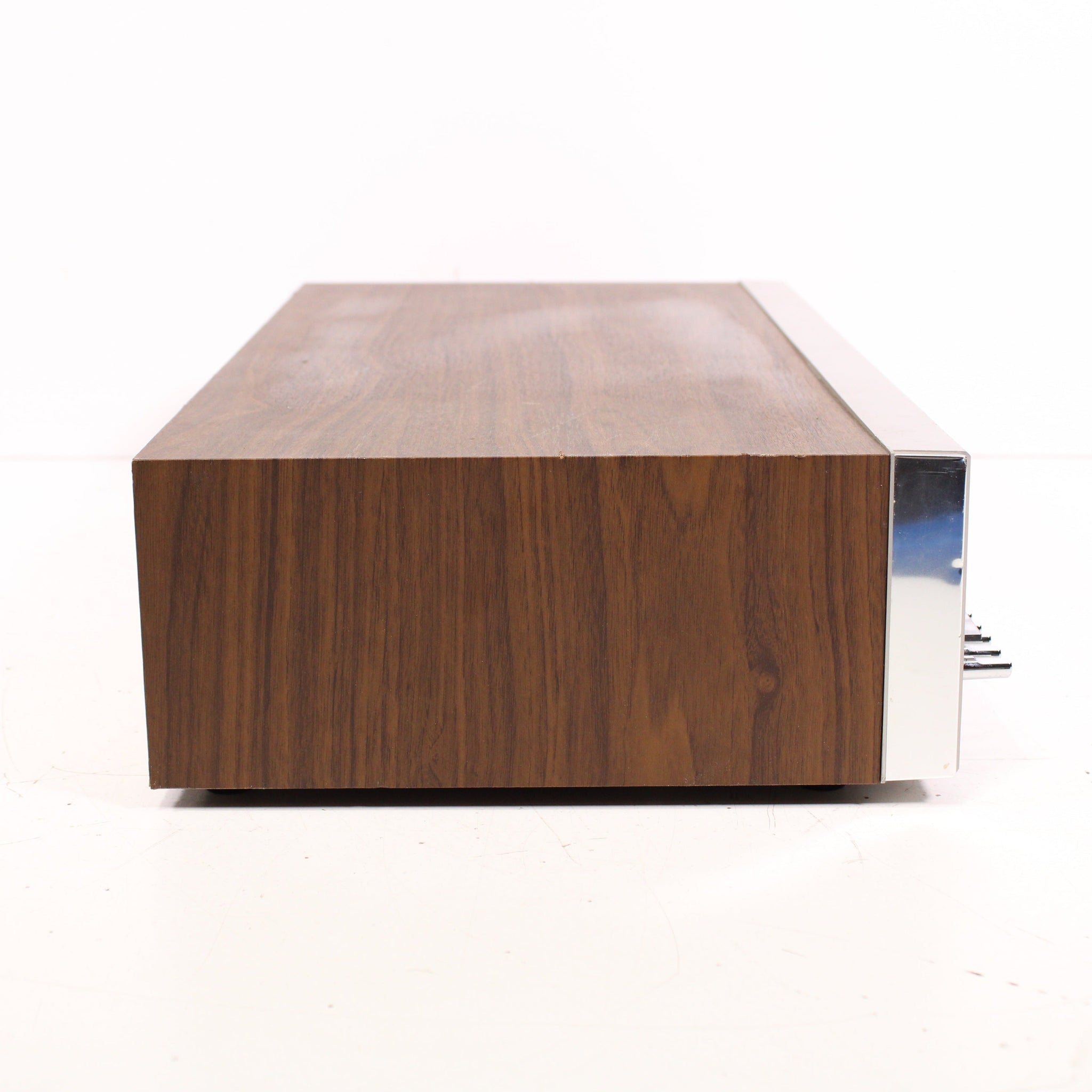 Realistic Modulette 939 14-907A Vintage AM FM Stereo Cassette Recorder