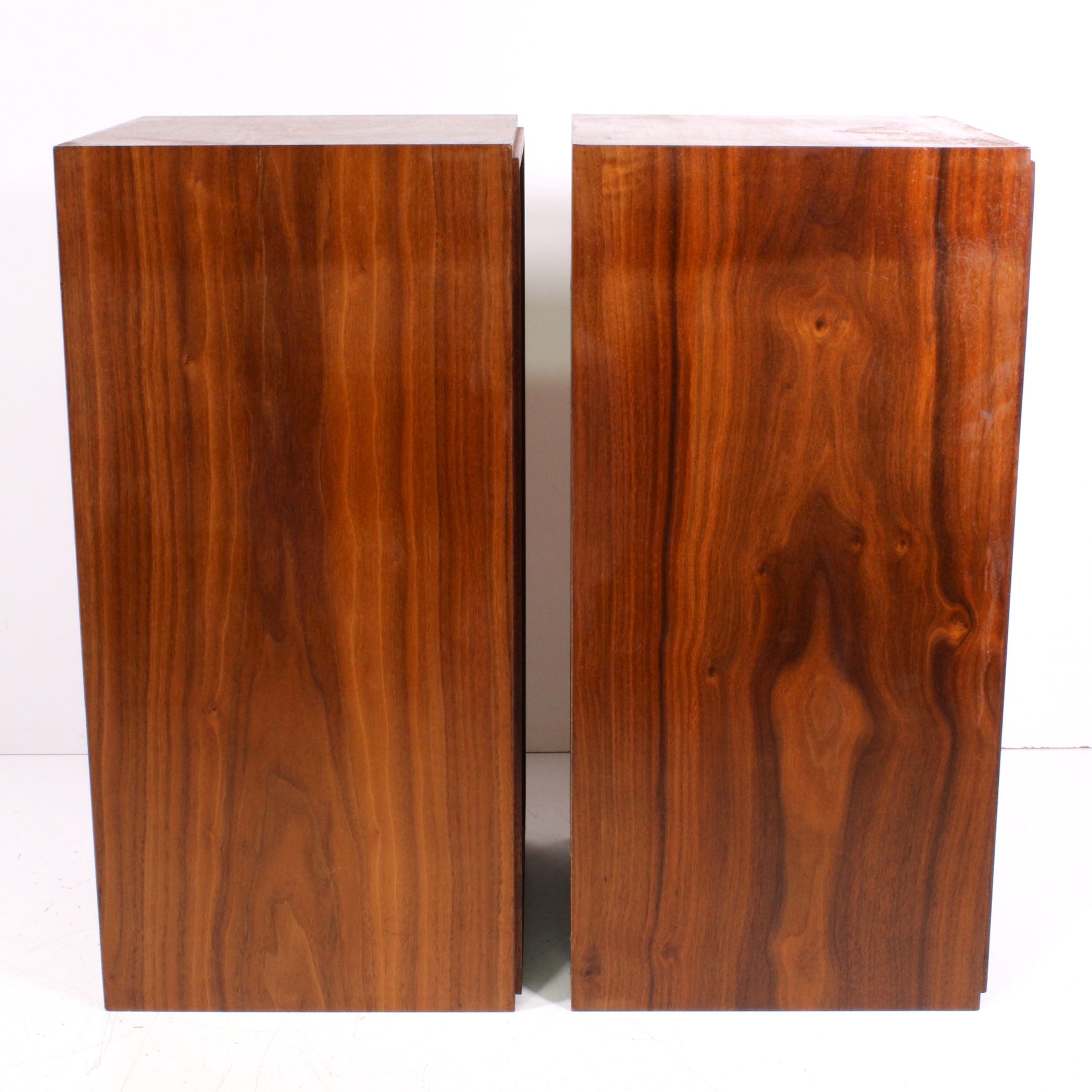Realistic Optimus-1 Vintage 2-Way Speaker Pair (1969) — SpenCertified