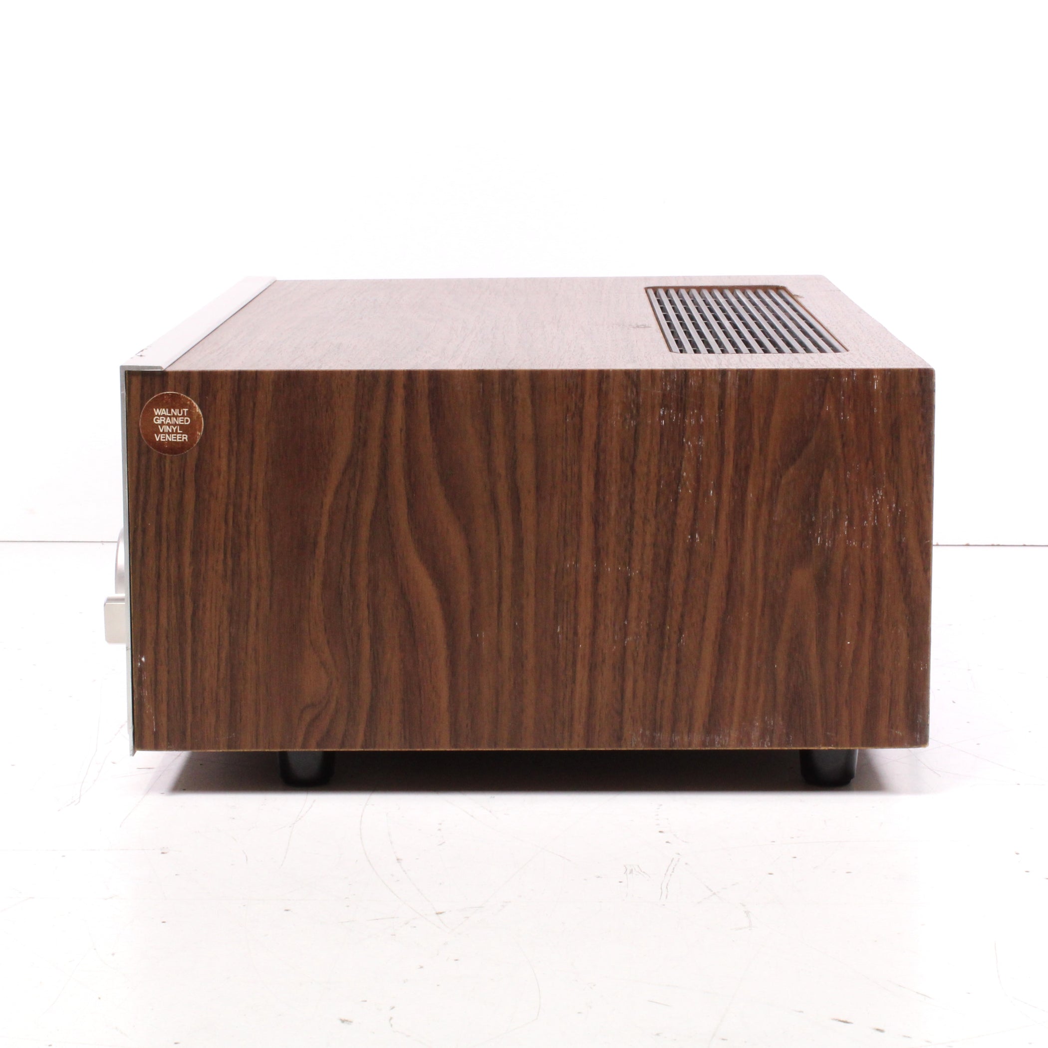 Realistic STA-100 Solid State AM/FM Stereo Receiver (1980) — SpenCertified