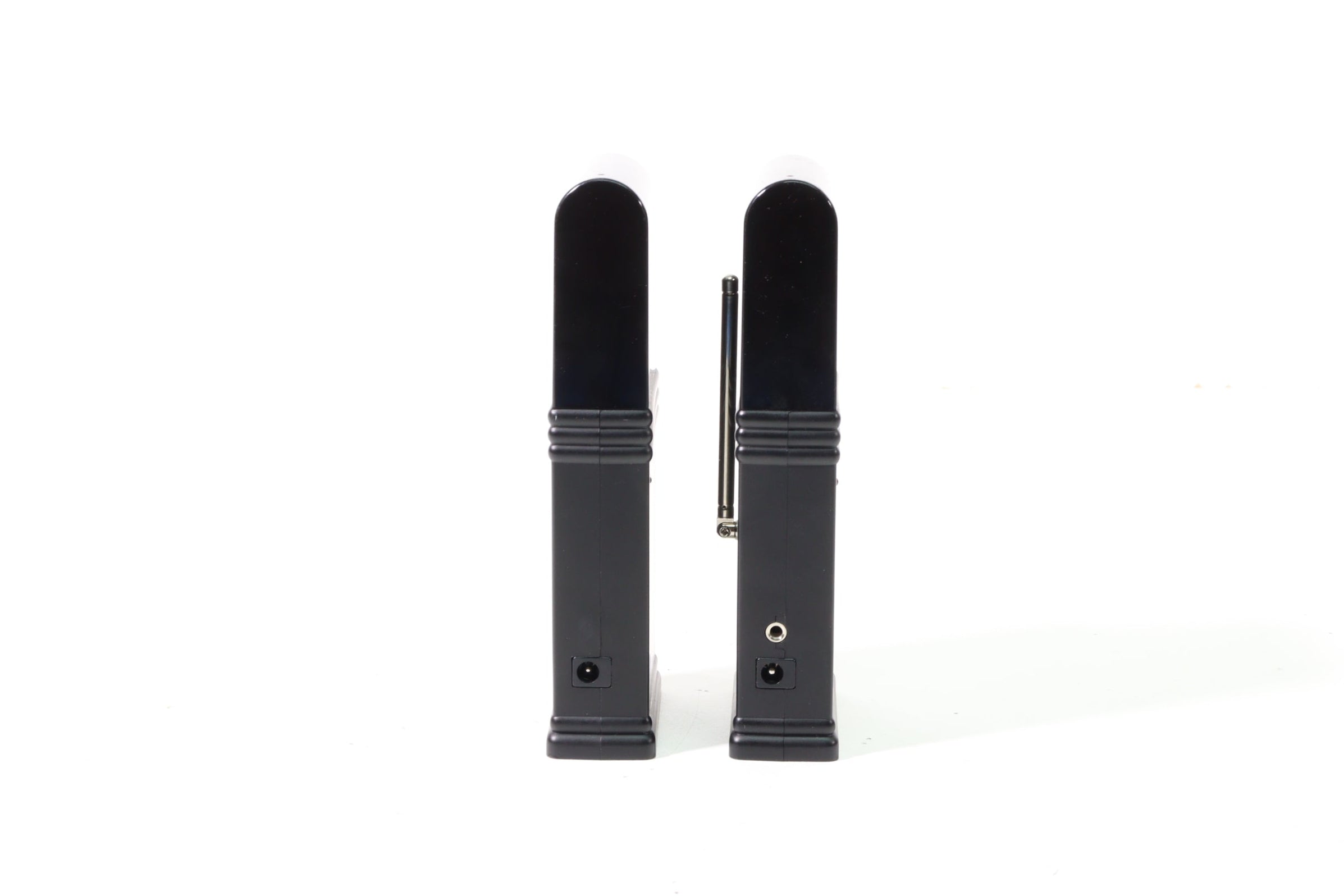 Recoton IR100 Remote Control Extender Transmitter & Receiver Set with ...