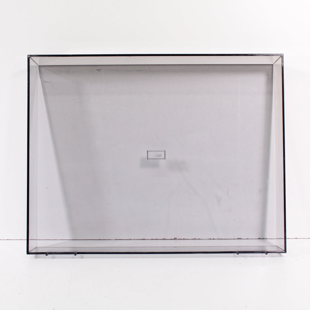 Replacement Dust Cover for Turntable Record Player