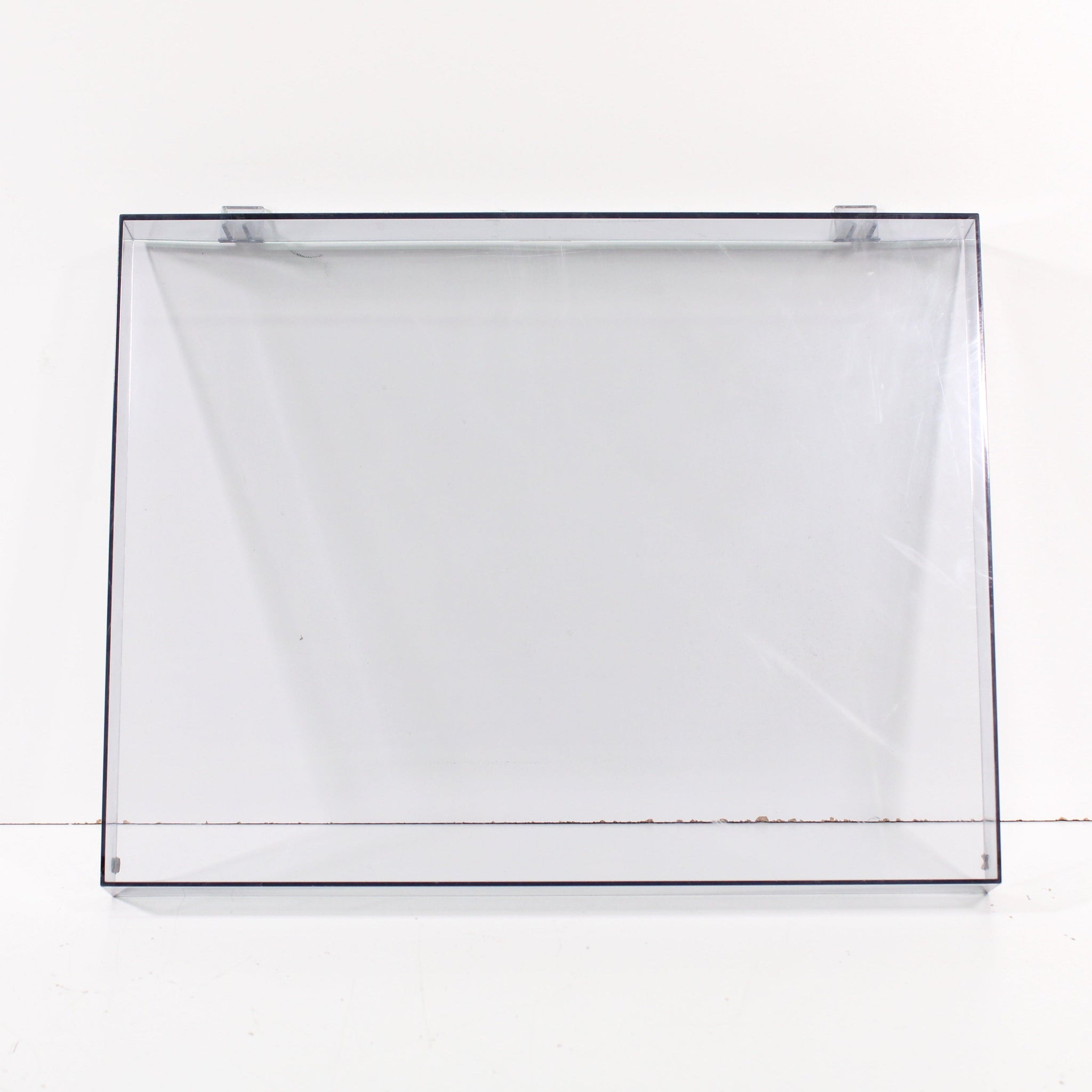 Replacement Dust Cover for Turntable System