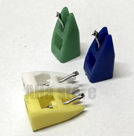 Replacement Stylus Needle for Ortofon OM 5E Cartridge Turntables ...