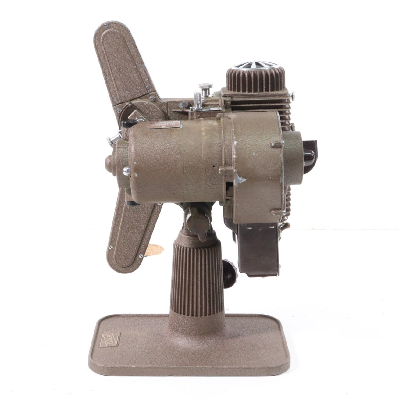 Revere Model 85 8mm Vintage Movie Projector with Original Case ...