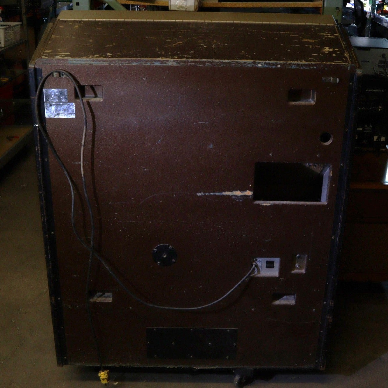 Rowe Ami R-87 Vintage Record Player Vinyl Jukebox (AS IS) (PICKUP ONLY