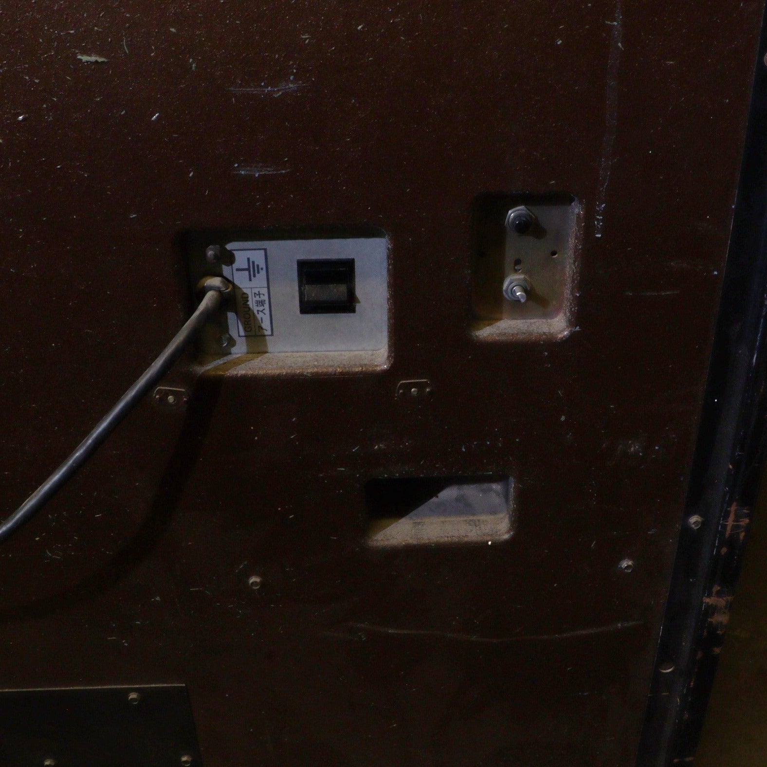 Rowe Ami R-87 Vintage Record Player Vinyl Jukebox (AS IS) (PICKUP ONLY