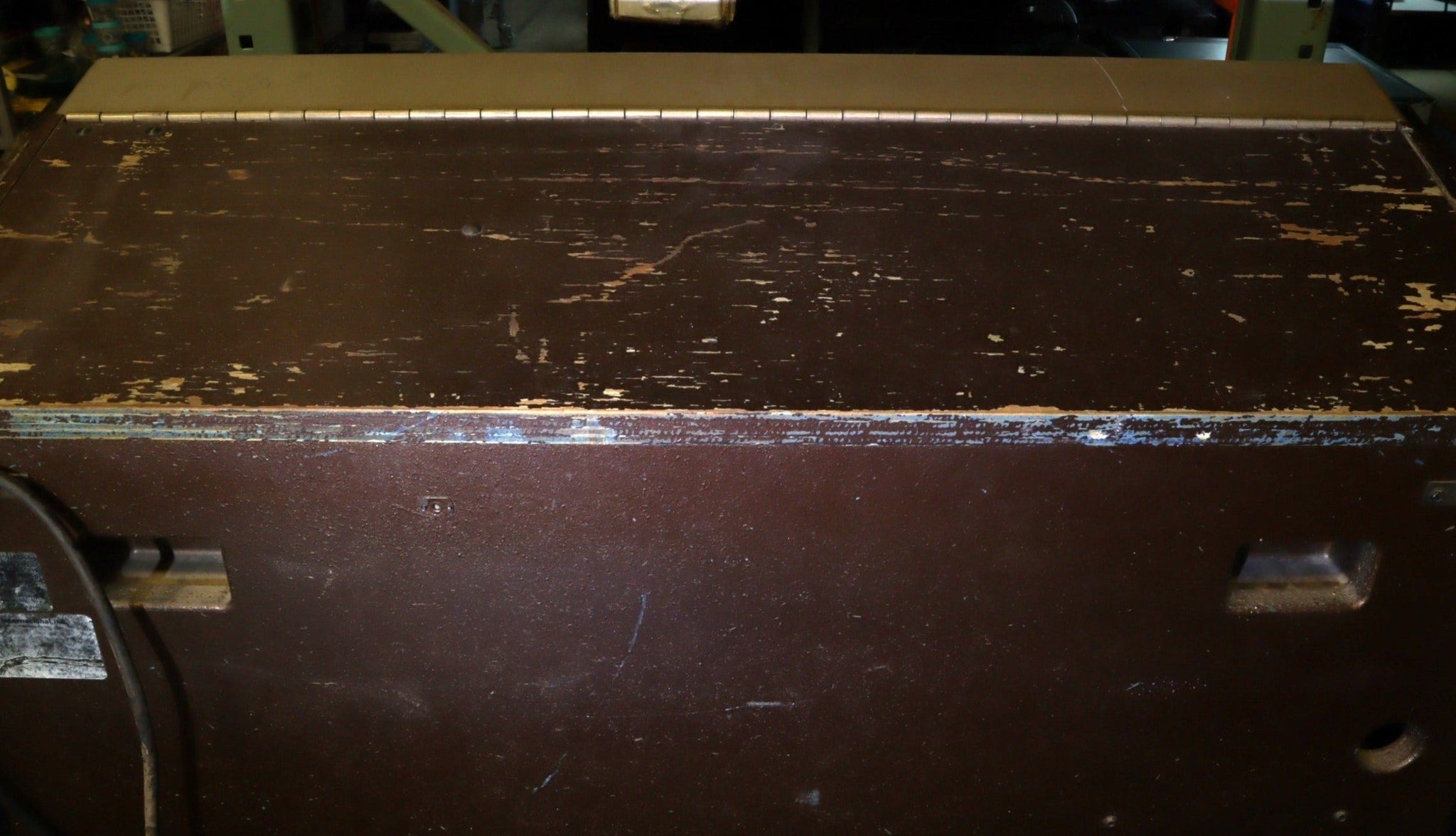 Rowe Ami R-87 Vintage Record Player Vinyl Jukebox (AS IS) (PICKUP ONLY