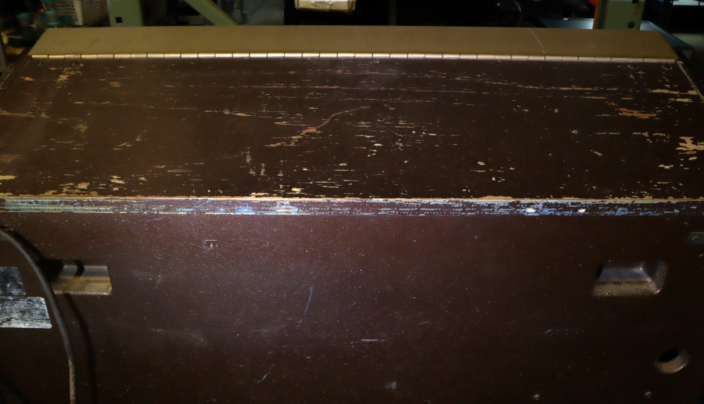 Rowe Ami R-87 Vintage Record Player Vinyl Jukebox (AS IS) (PICKUP ONLY ...
