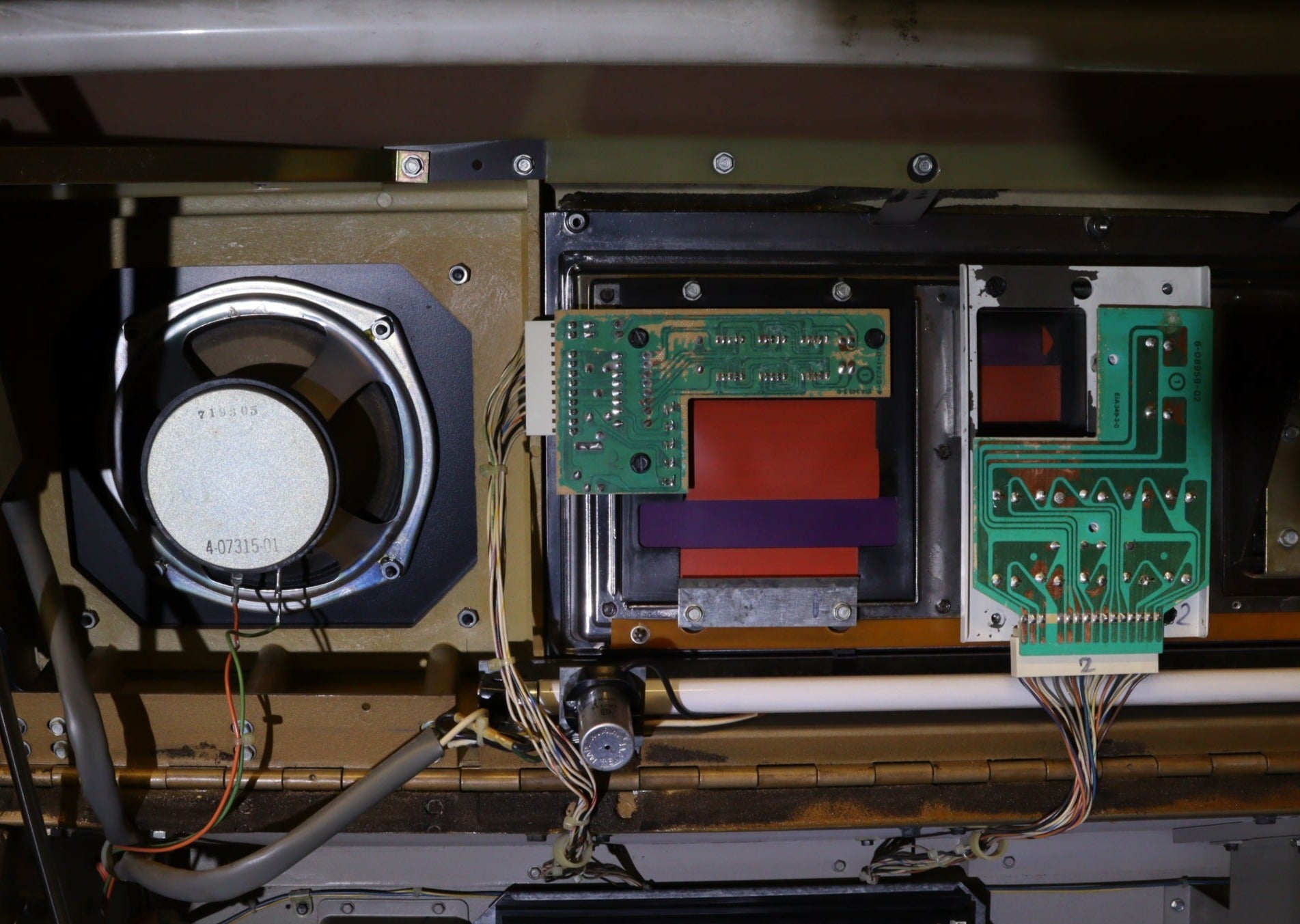 Rowe Ami R-87 Vintage Record Player Vinyl Jukebox (AS IS) (PICKUP ONLY