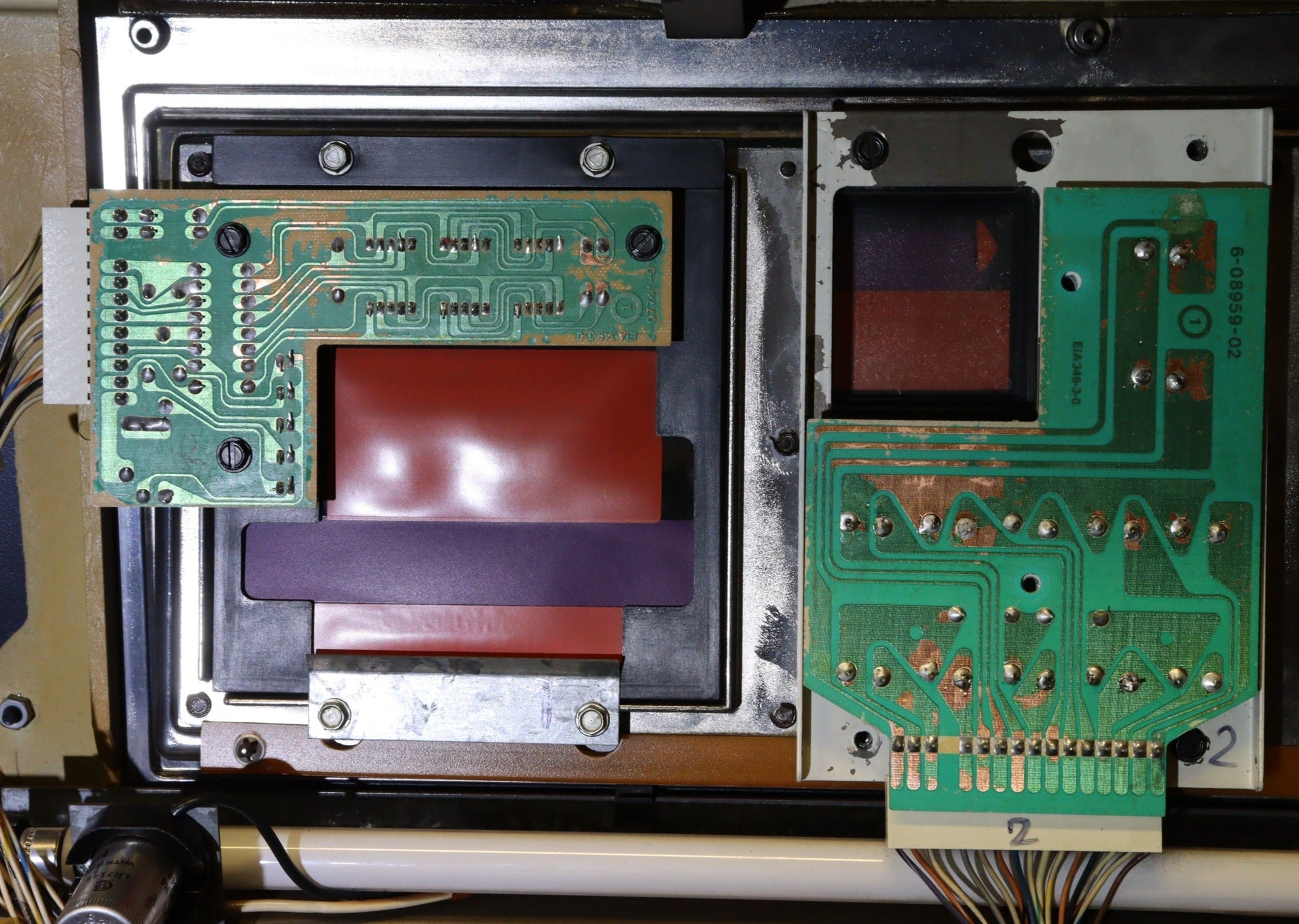 Rowe Ami R-87 Vintage Record Player Vinyl Jukebox (AS IS) (PICKUP ONLY