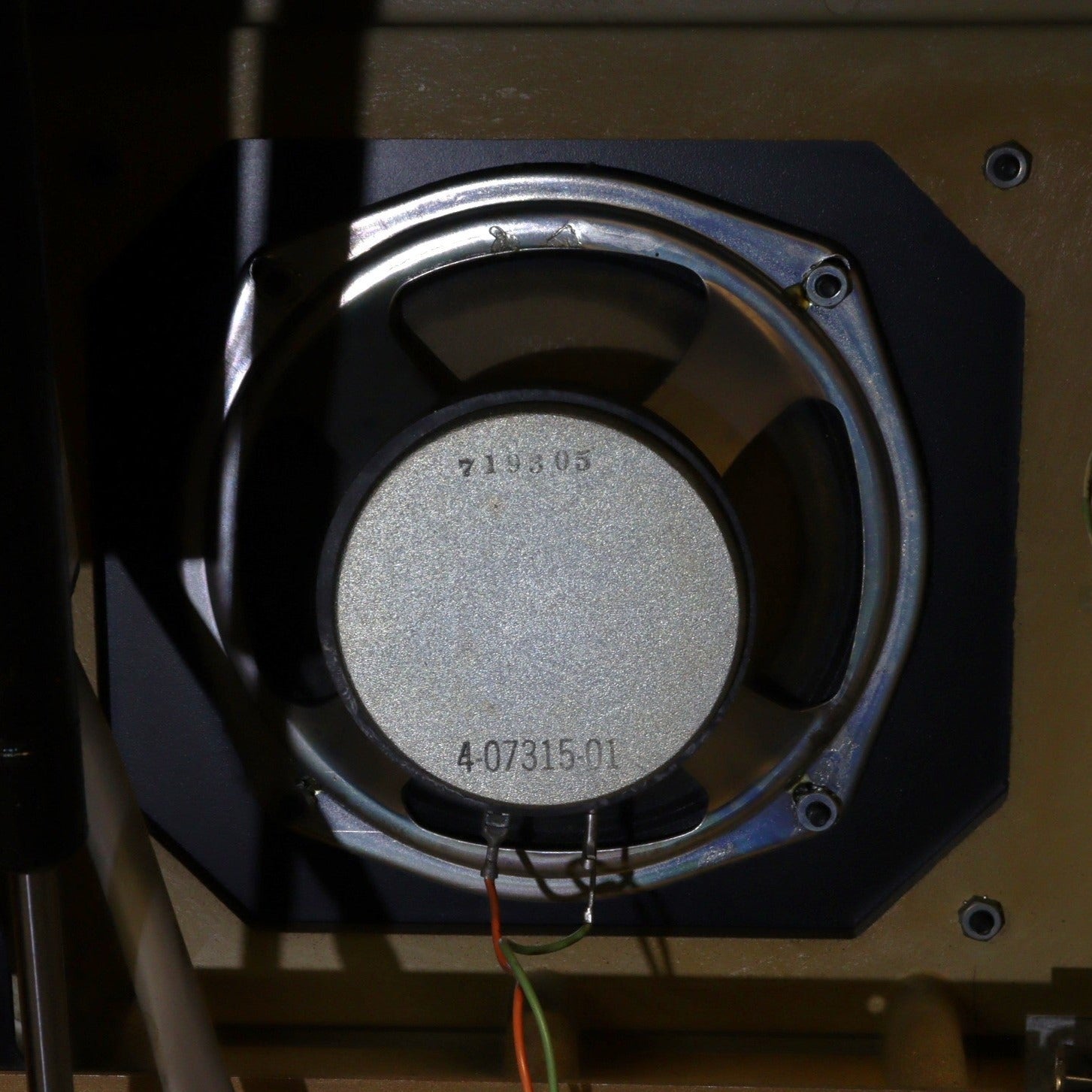 Rowe Ami R-87 Vintage Record Player Vinyl Jukebox (AS IS) (PICKUP ONLY