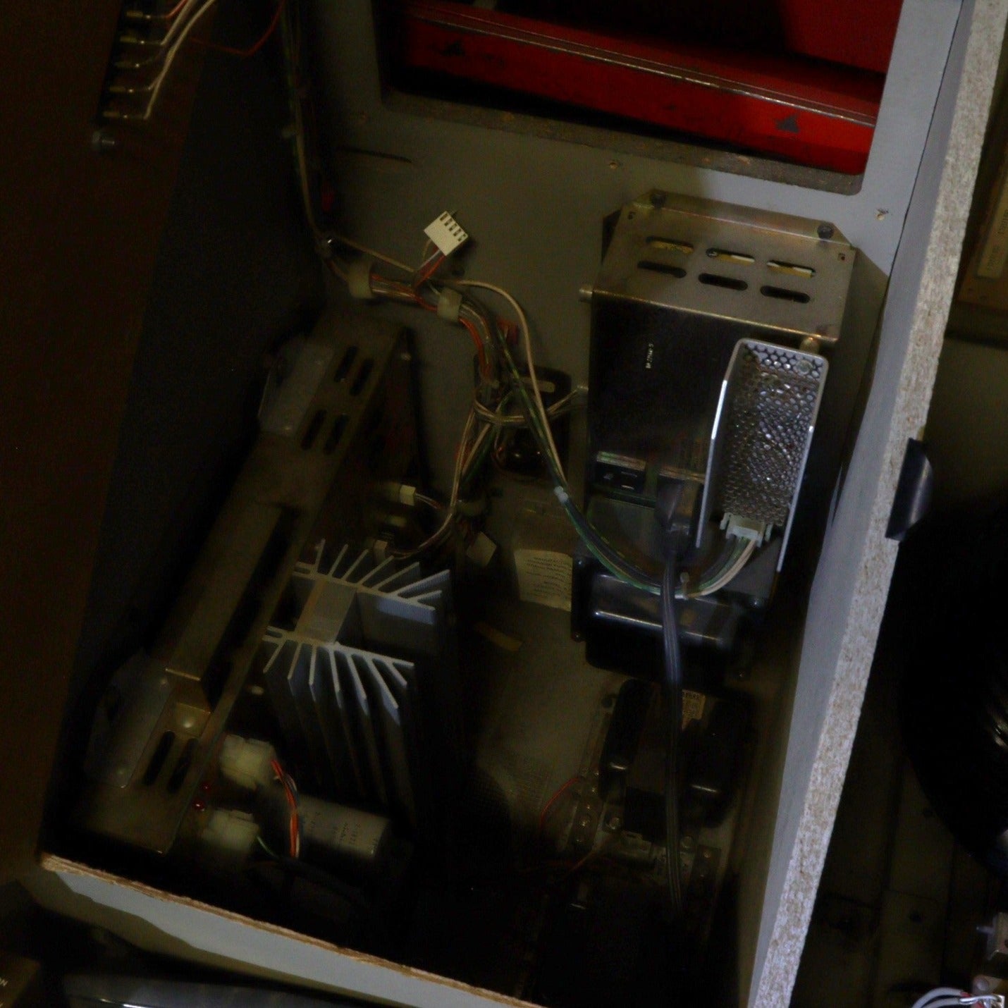 Rowe Ami R-87 Vintage Record Player Vinyl Jukebox (AS IS) (PICKUP ONLY